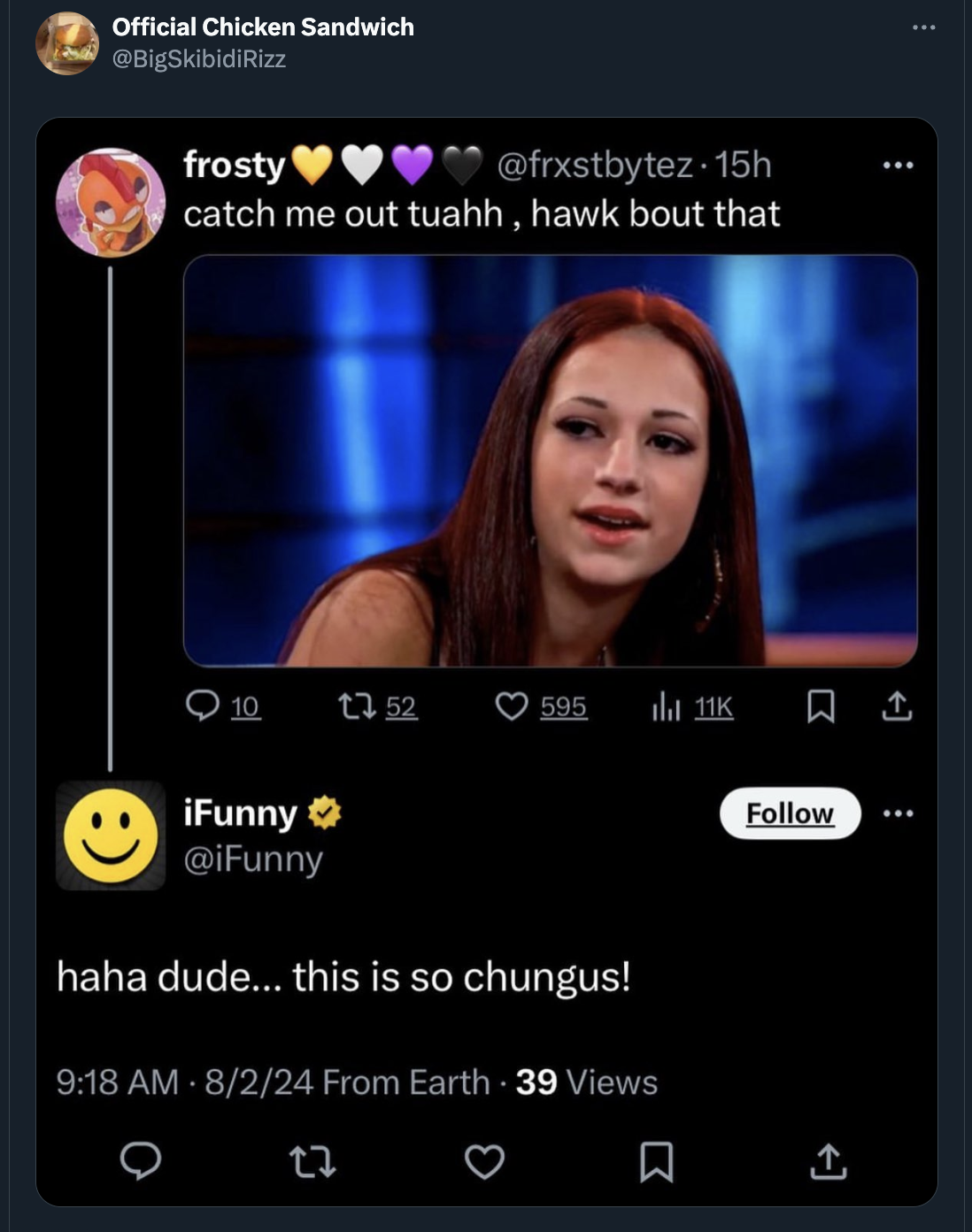 The 32 Funniest Tweets From This Thursday And Now We'd Like Free Pizza ...