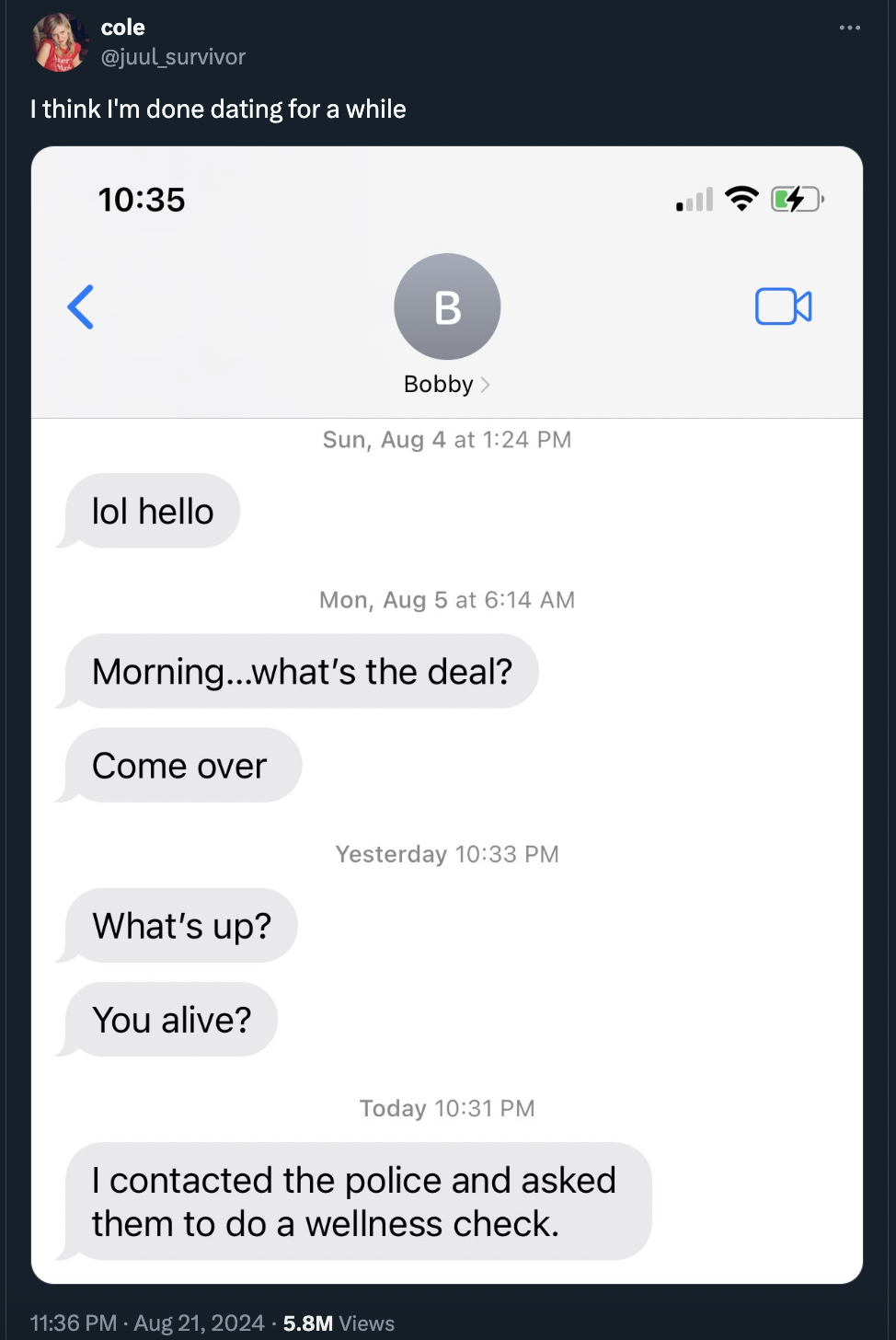 The 32 Funniest Tweets From This Thursday And Now We'd Like Free Pizza ...