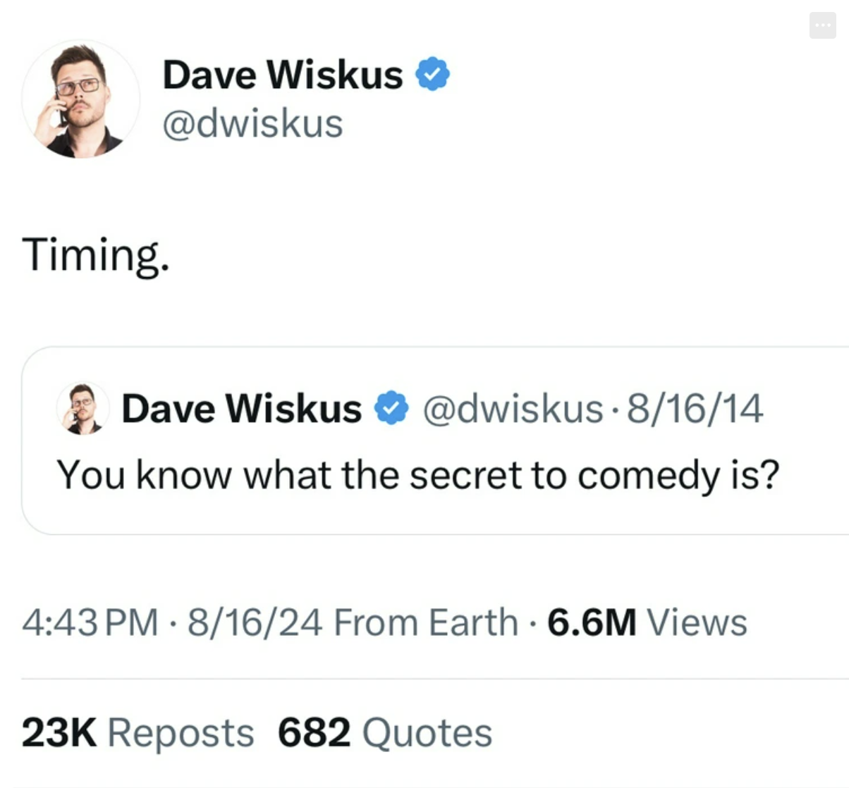 23 of the Funniest Tweets This Week for You and Only You | eBaum's World