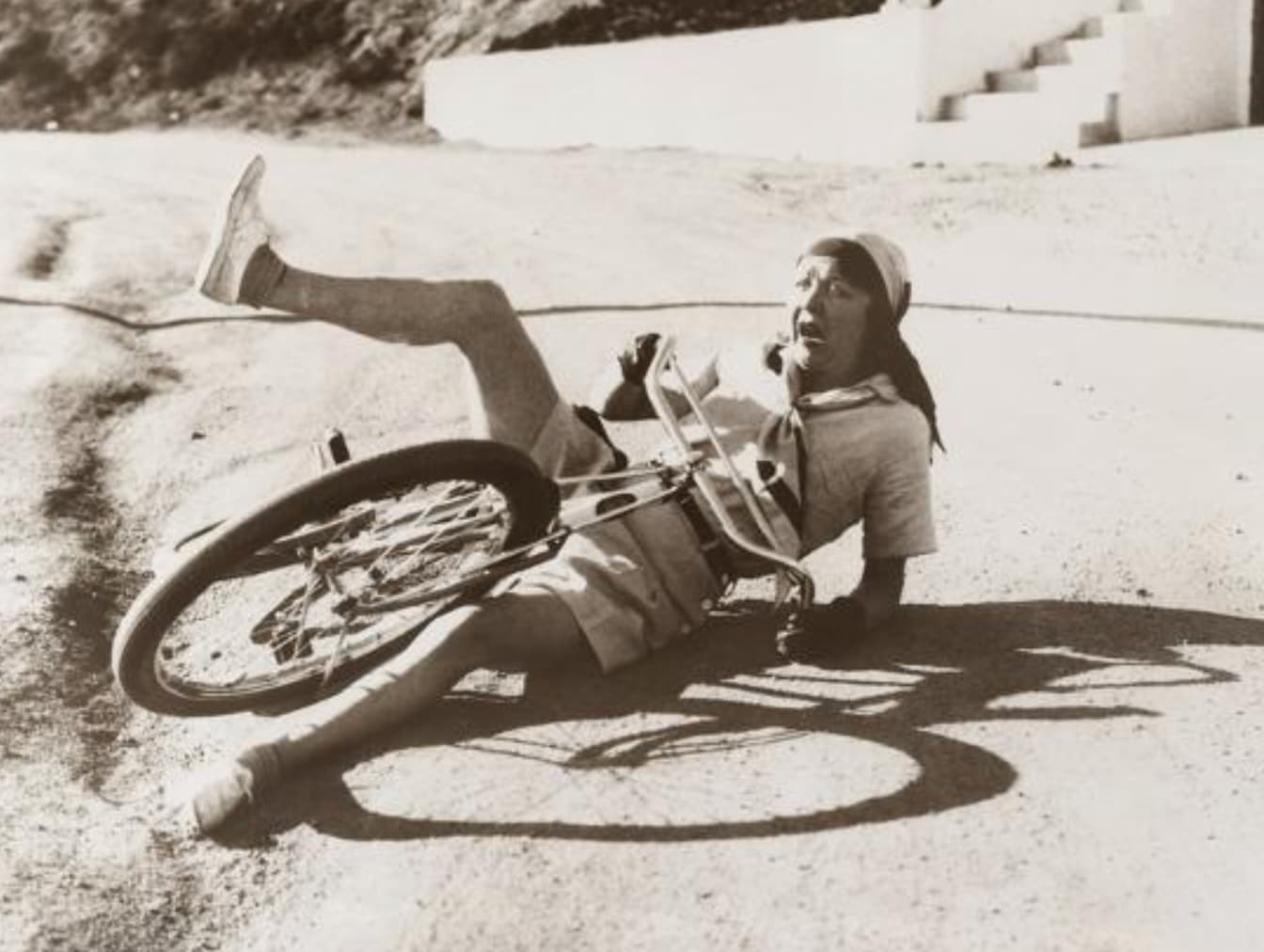 Hit the Deck: 24 Funny Old-Timey Fails and Flounders | eBaum's World