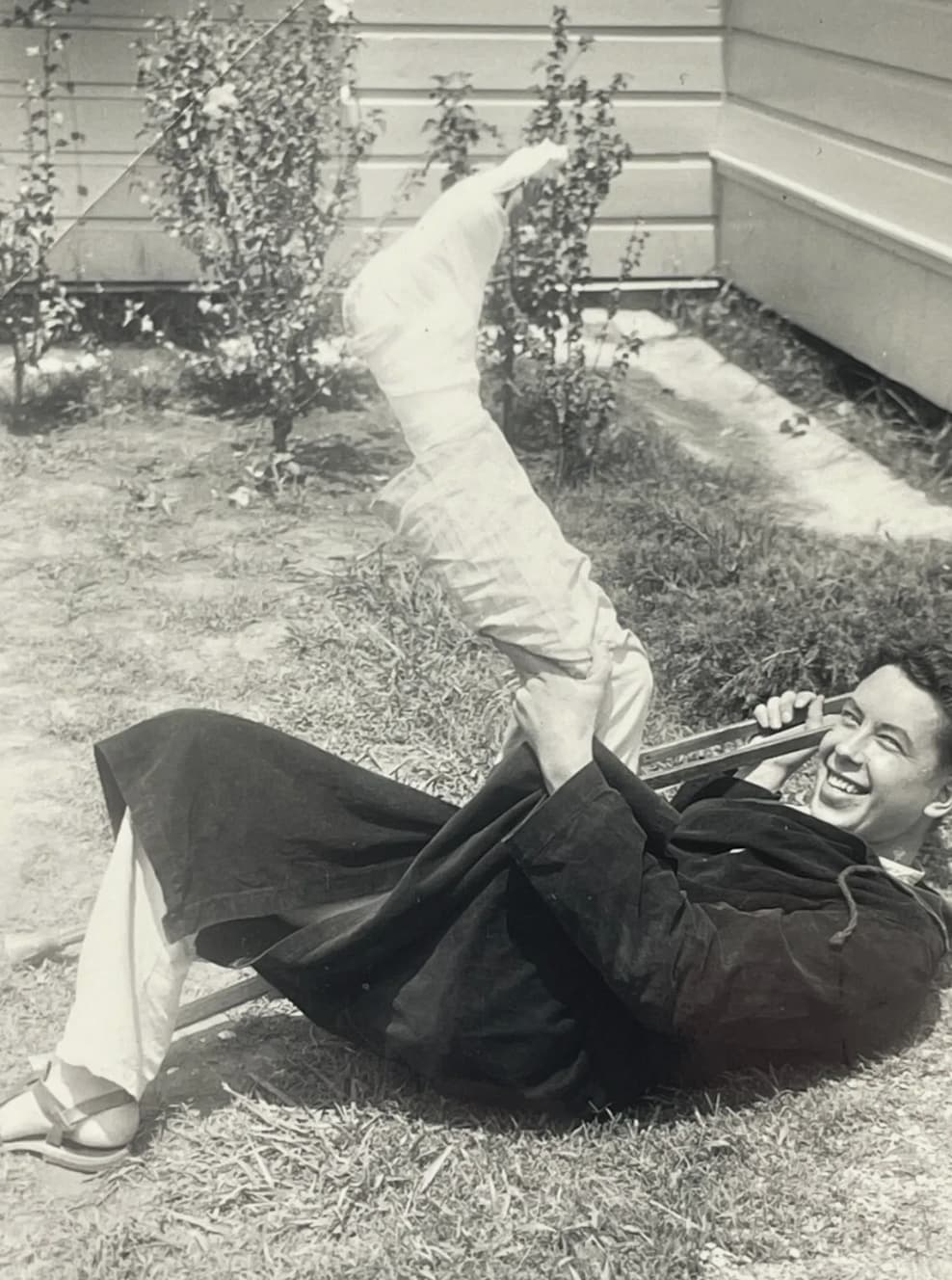 Hit the Deck: 24 Funny Old-Timey Fails and Flounders | eBaum's World