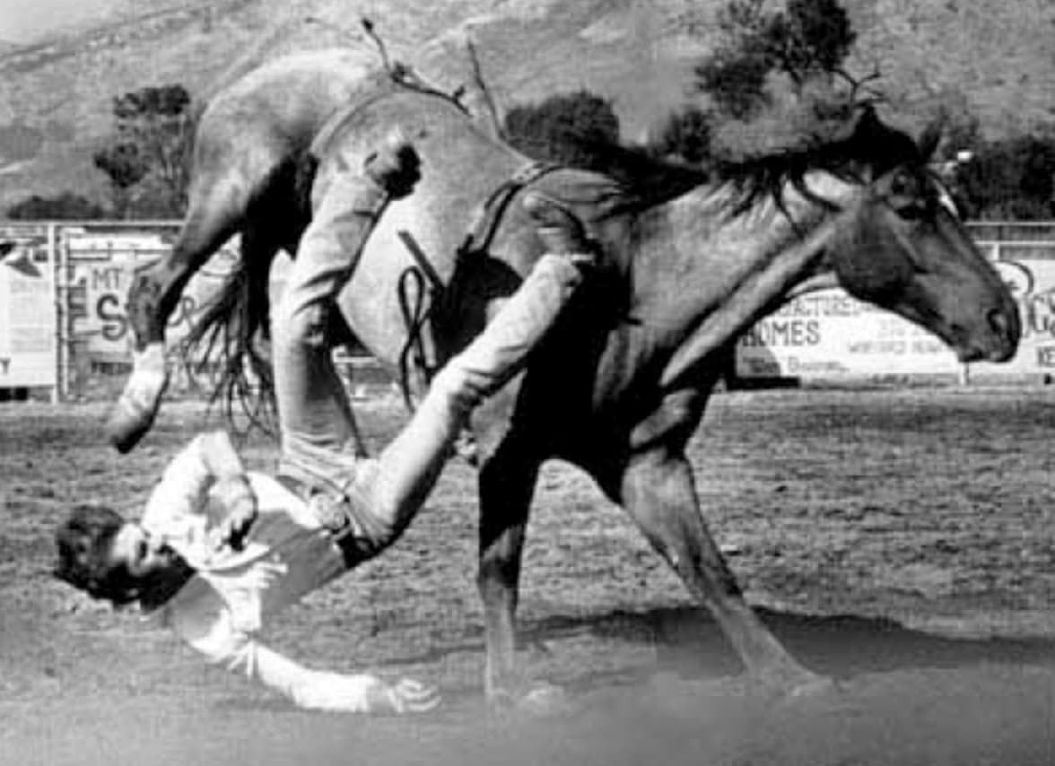 Hit the Deck: 24 Funny Old-Timey Fails and Flounders | eBaum's World