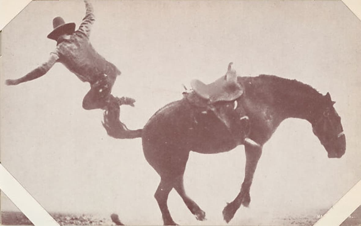Hit the Deck: 24 Funny Old-Timey Fails and Flounders | eBaum's World