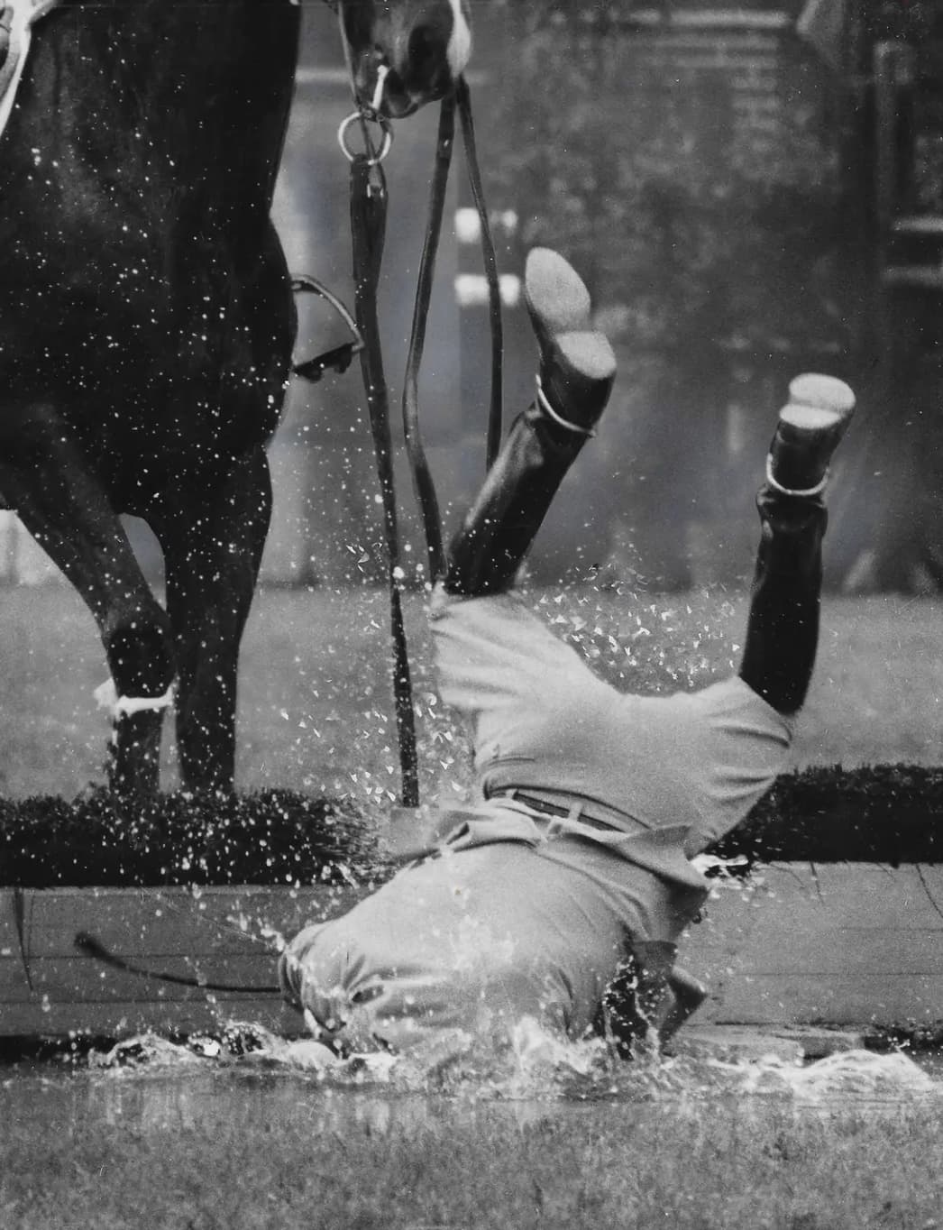 Hit the Deck: 24 Funny Old-Timey Fails and Flounders | eBaum's World