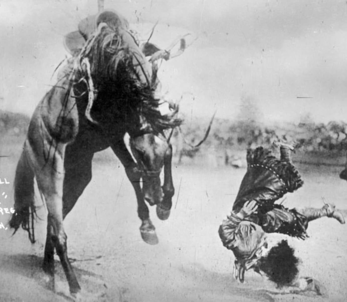 Hit the Deck: 24 Funny Old-Timey Fails and Flounders | eBaum's World