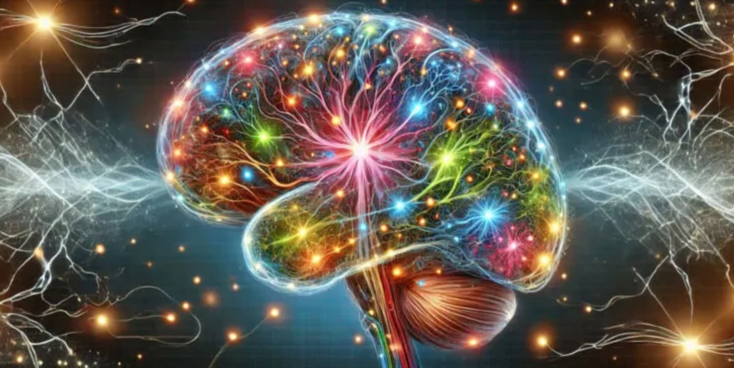Fun Facts About the Organ That Named Itself: The Brain | eBaum's World