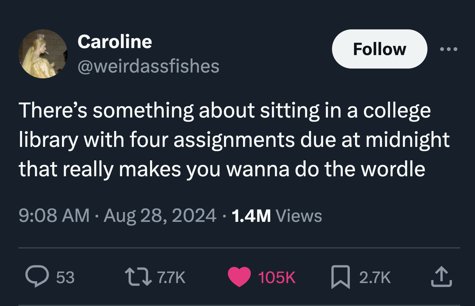 The 34 Funniest Tweets from Thursday, August 29, 2024 | eBaum's World