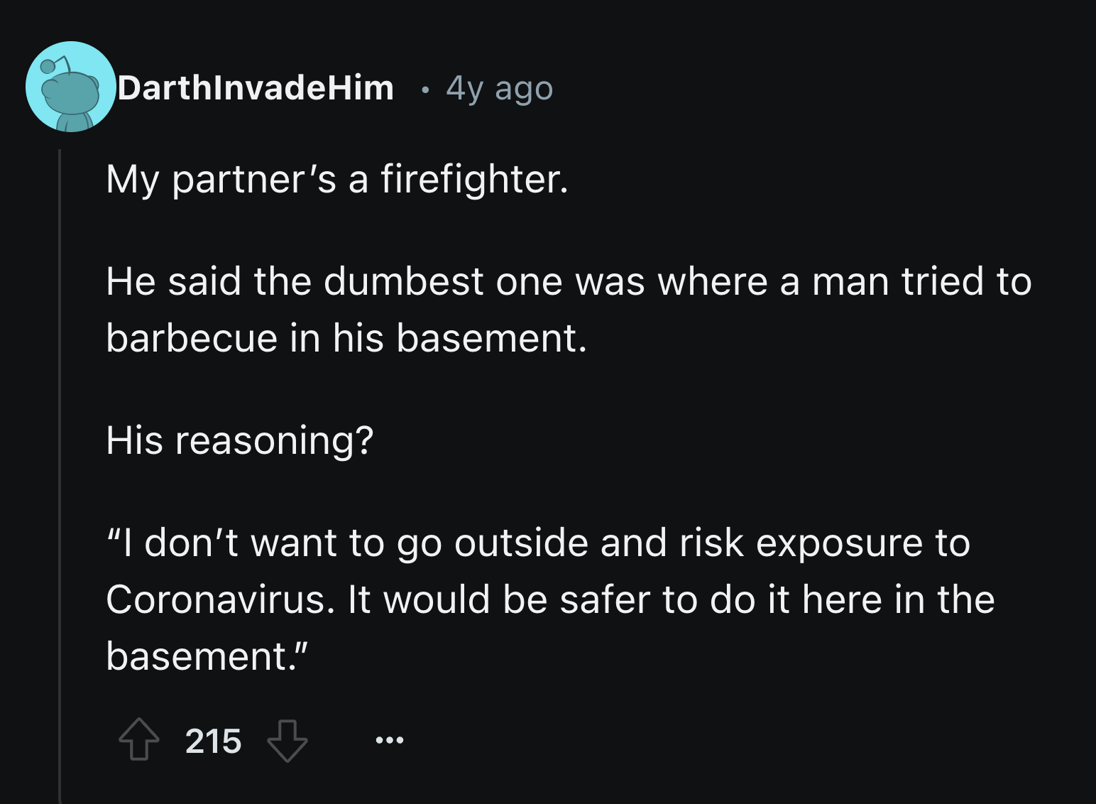 25 Firefighters Share the Their Dumbest Fire Calls | eBaum's World