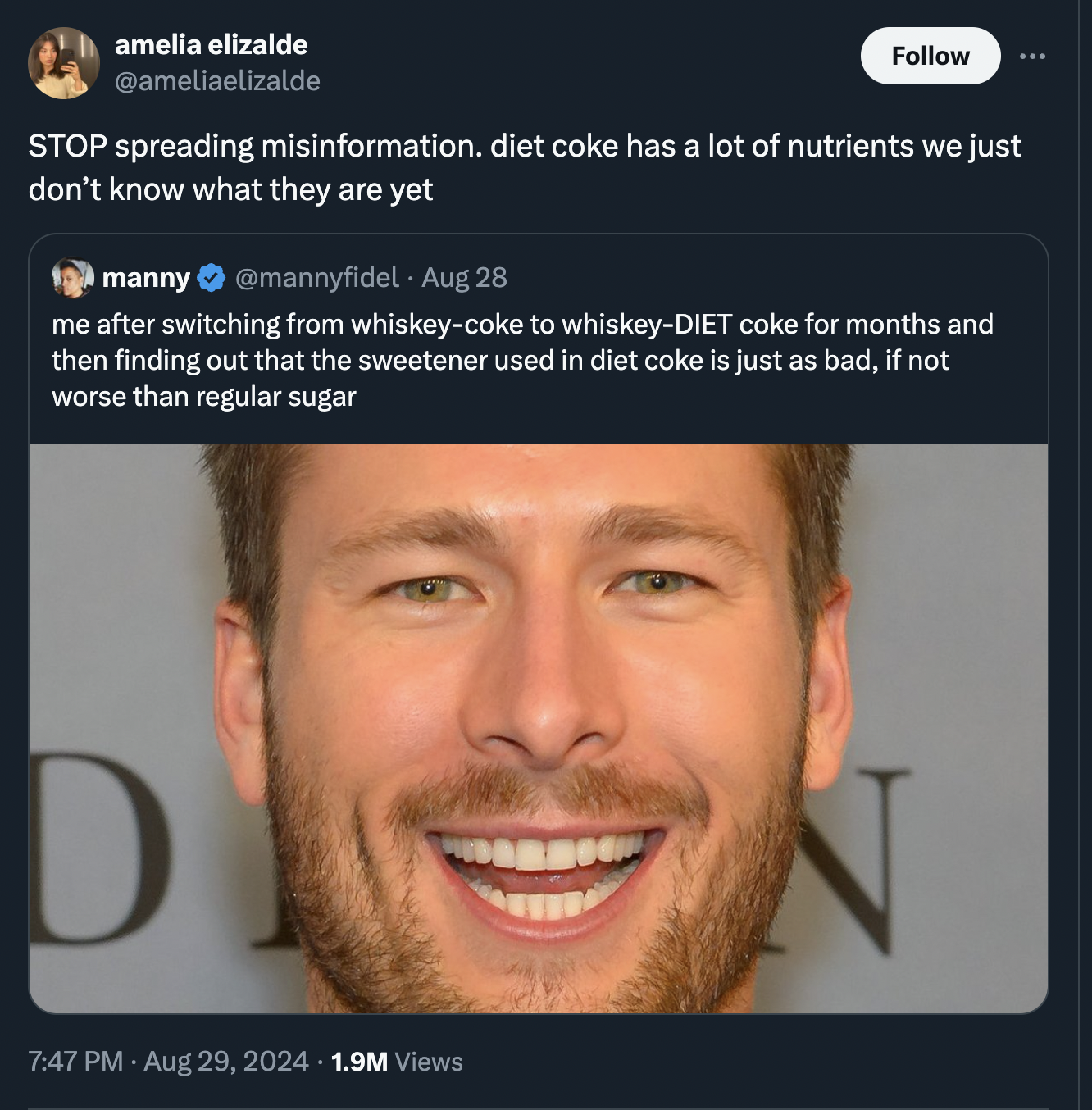 The 33 Funniest Tweets from Friday August 30 | eBaum's World