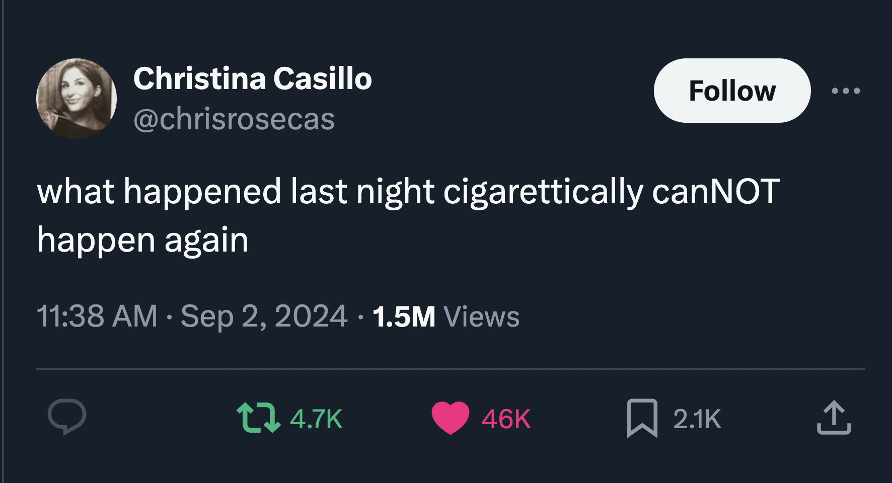 The 32 Funniest Tweets From Tuesday, September 3, 2024 | eBaum's World