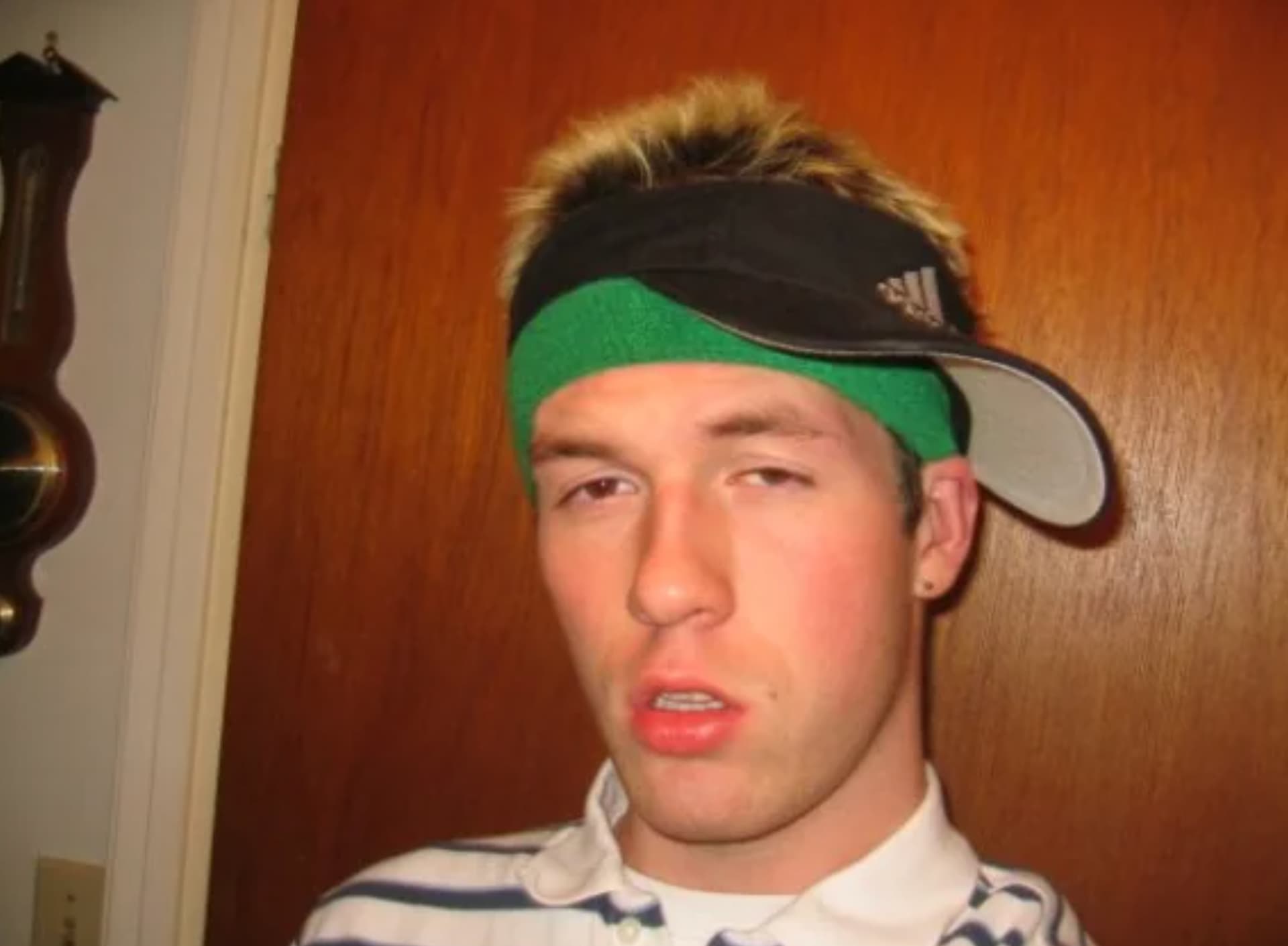 16 Photos That Remind Us the Millennials Invented Cringe | eBaum's World