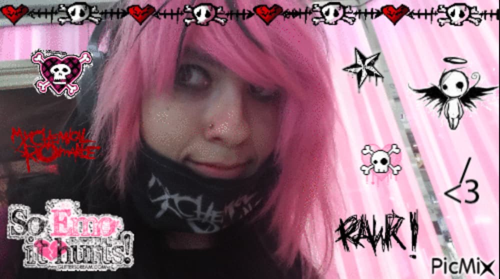 16 Photos That Remind Us the Millennials Invented Cringe | eBaum's World