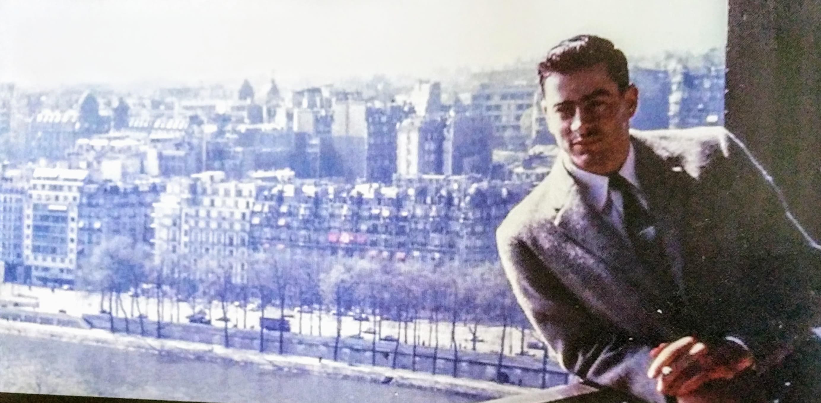 Espionage in Action: 20 Old Photos of Real-Life Spies | eBaum's World