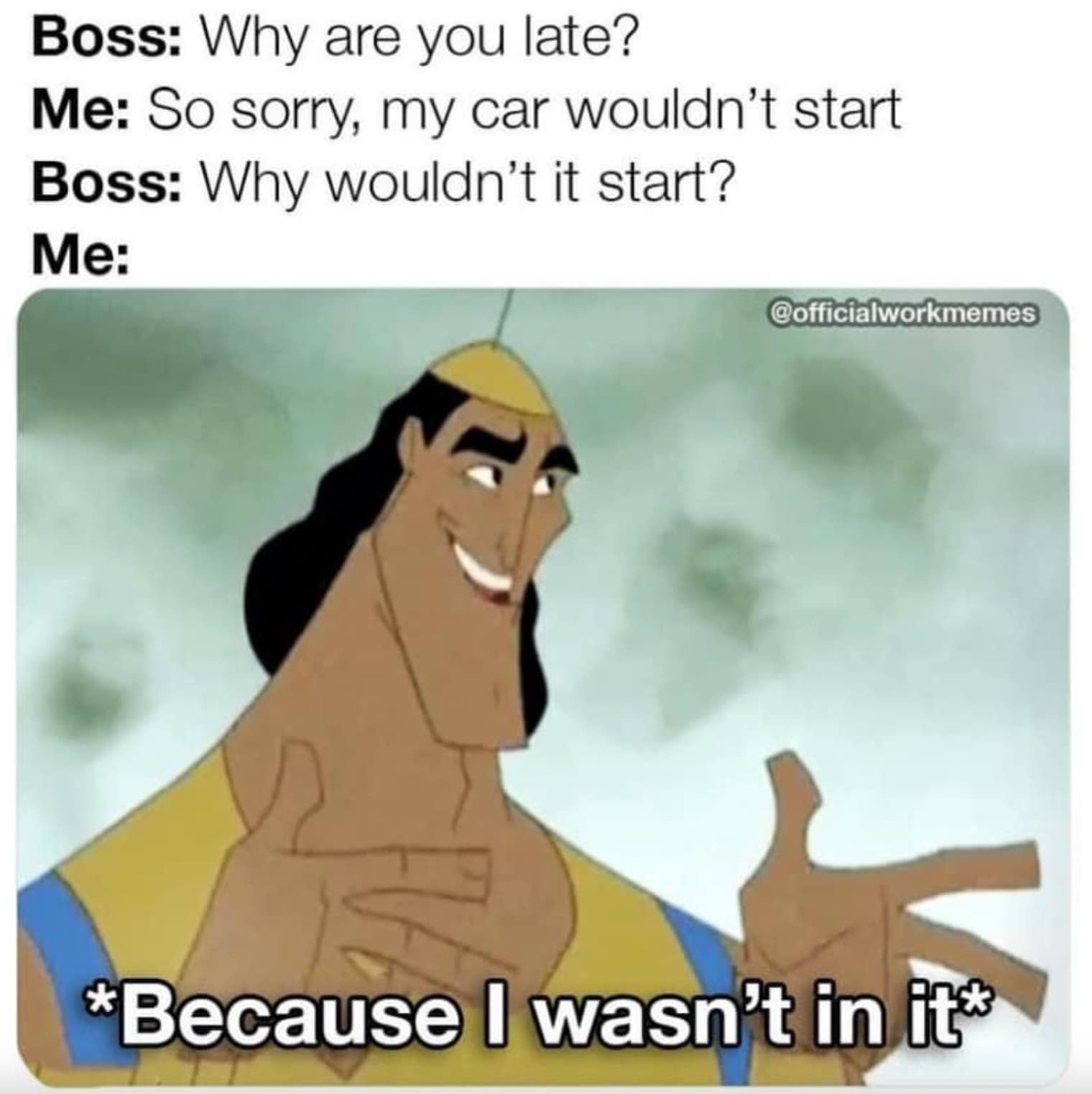 21 Tuesday Work Memes to Help You Start the Week Right | eBaum's World