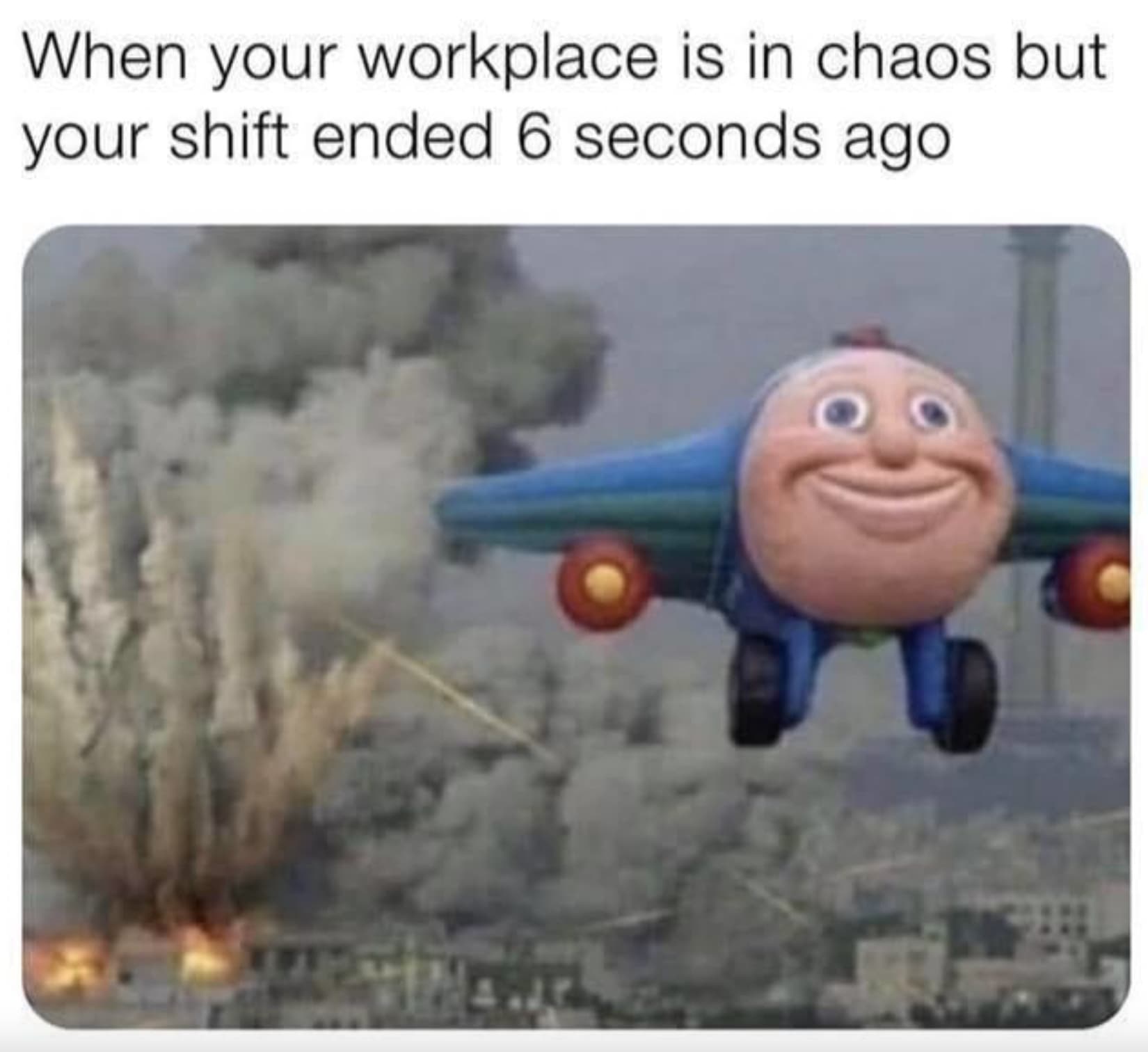 21 Tuesday Work Memes to Help You Start the Week Right | eBaum's World