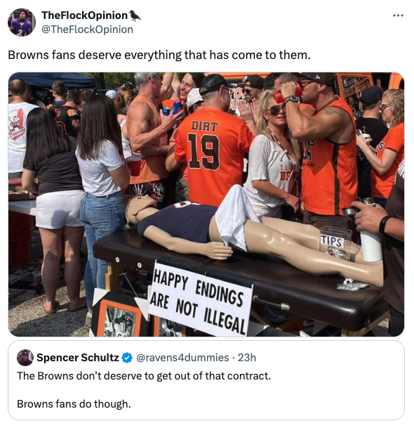 The 27 Best Memes and Tweets From Week One of NFL Football - Funny ...