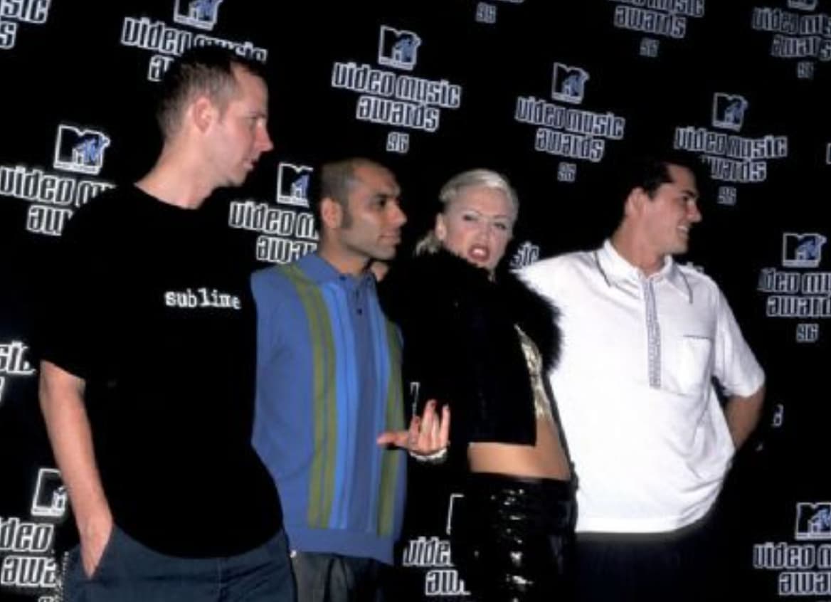 Wayback Wednesday VMA Edition, 40 Pics to Celebrate | eBaum's World