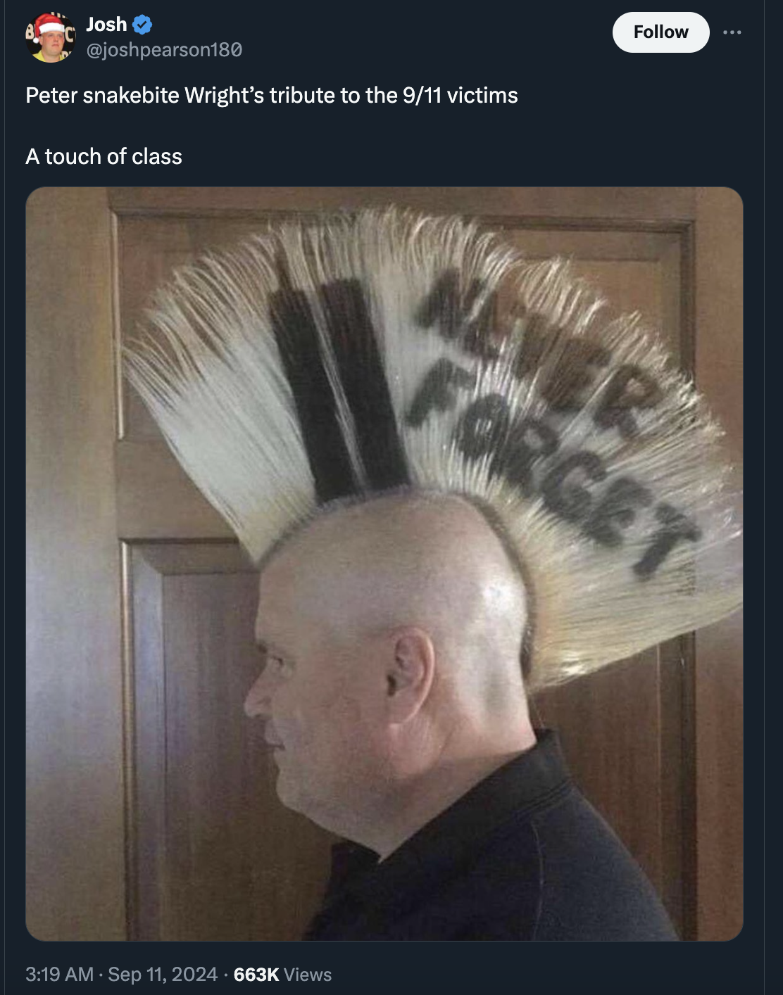 The 35 Best Tweets and Memes from Today, 9/11 | eBaum's World