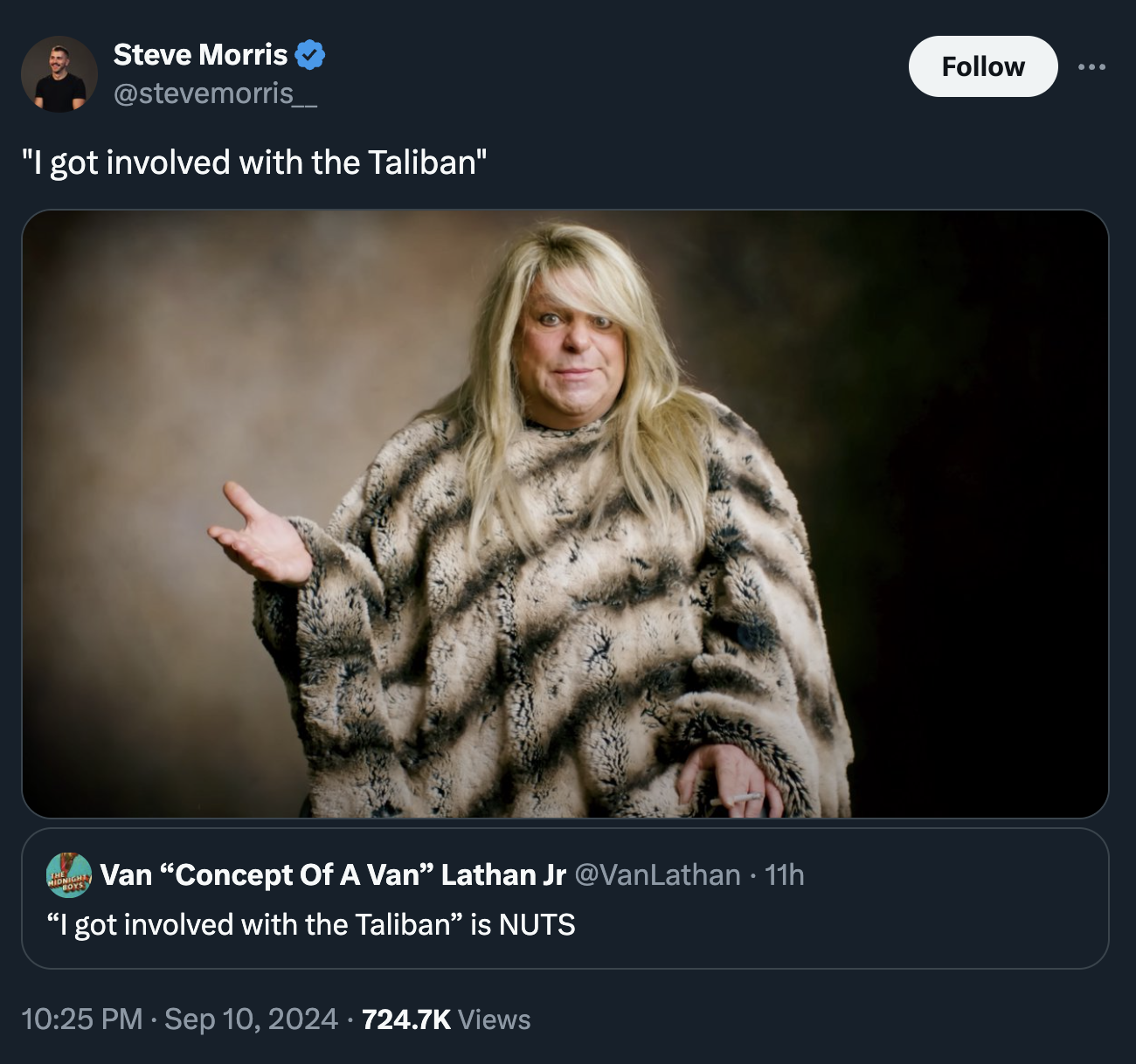 The 50 Funniest Memes and Tweets From the Past 24 Hours | eBaum's World