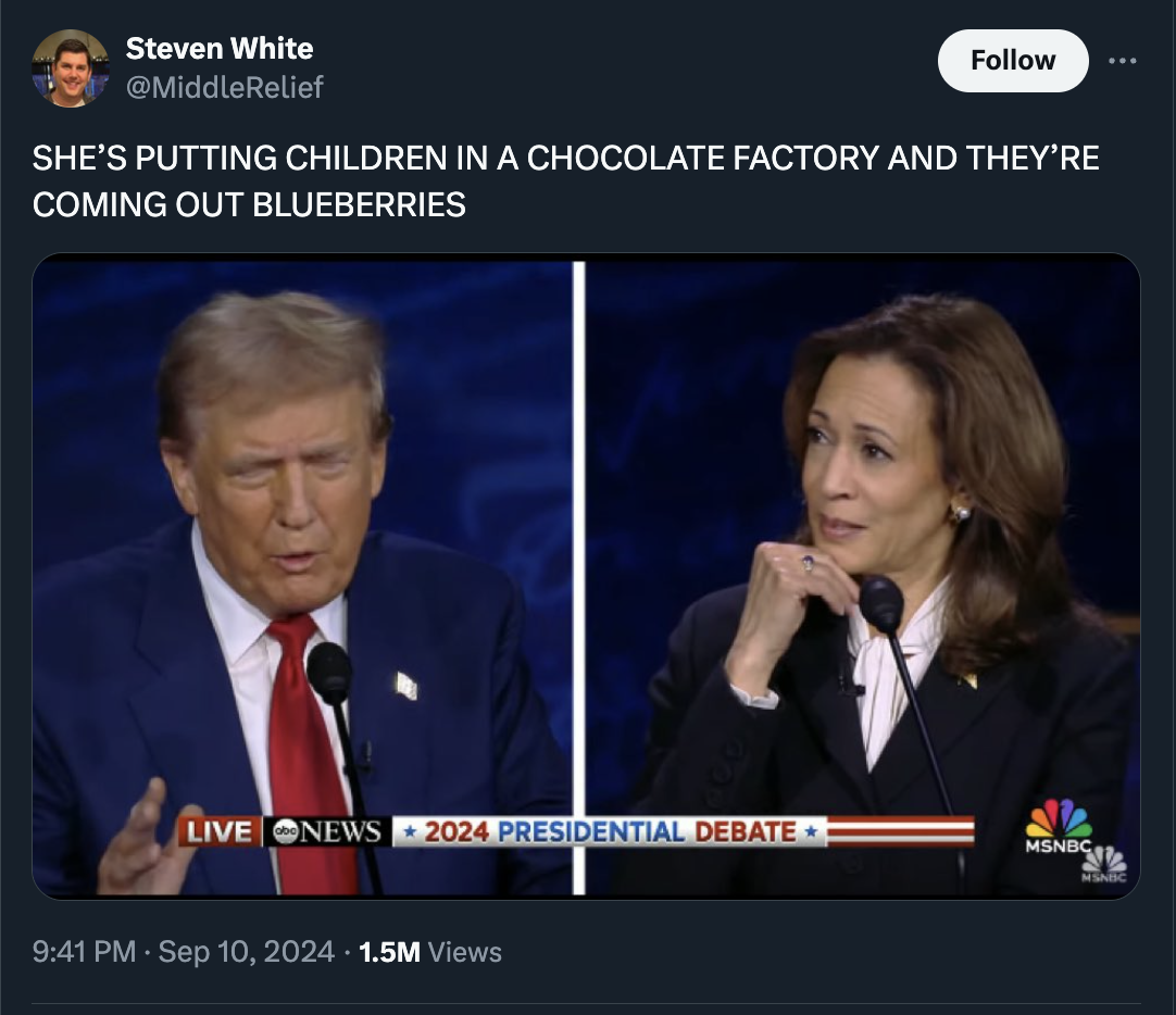 The 50 Funniest Memes and Tweets From the Past 24 Hours | eBaum's World