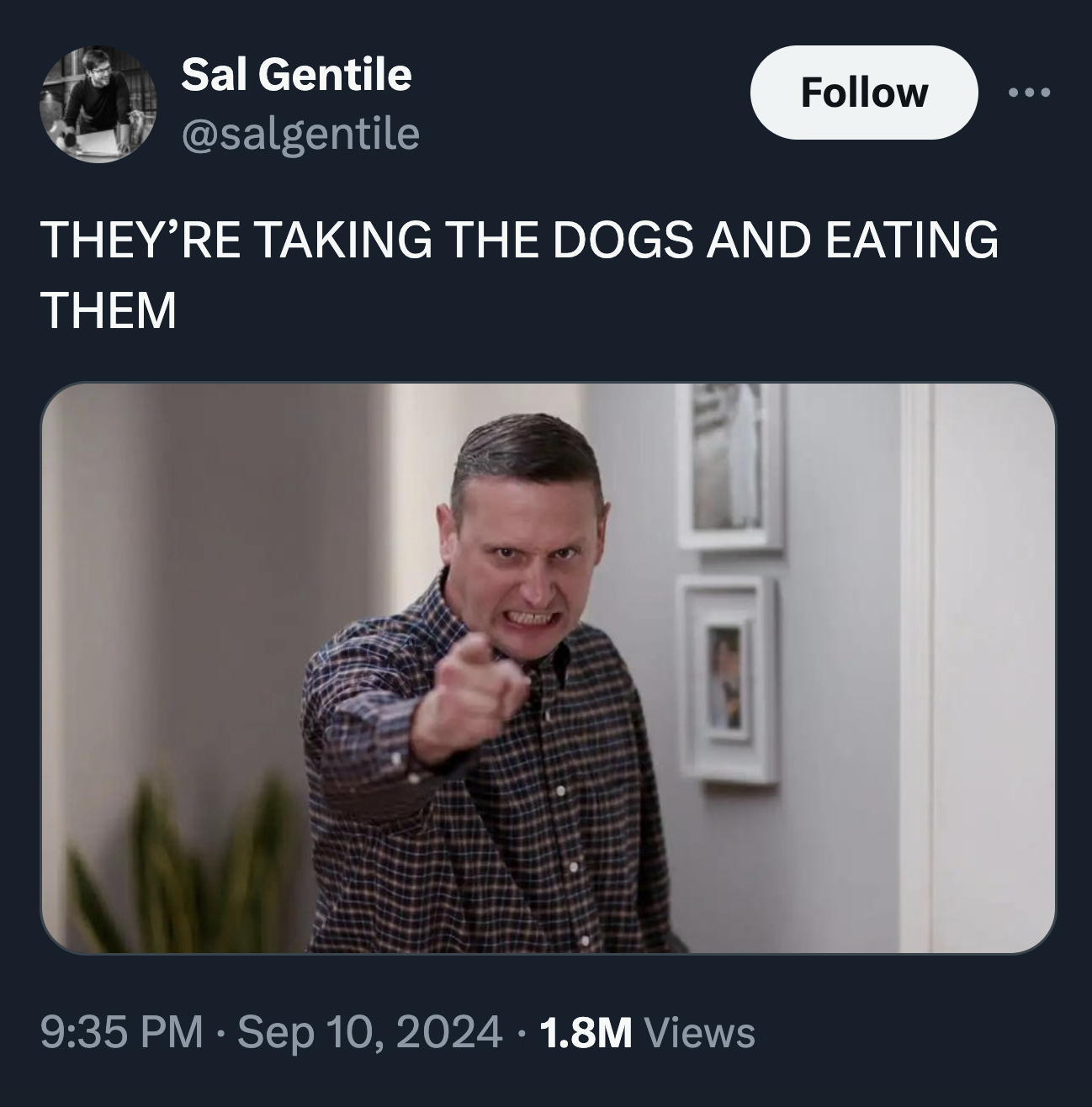 The 50 Funniest Memes and Tweets From the Past 24 Hours | eBaum's World