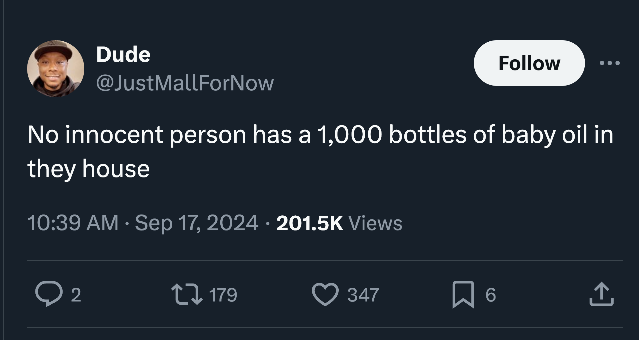 21 More Funny Tweets and Reactions to Diddy's Arrest | eBaum's World