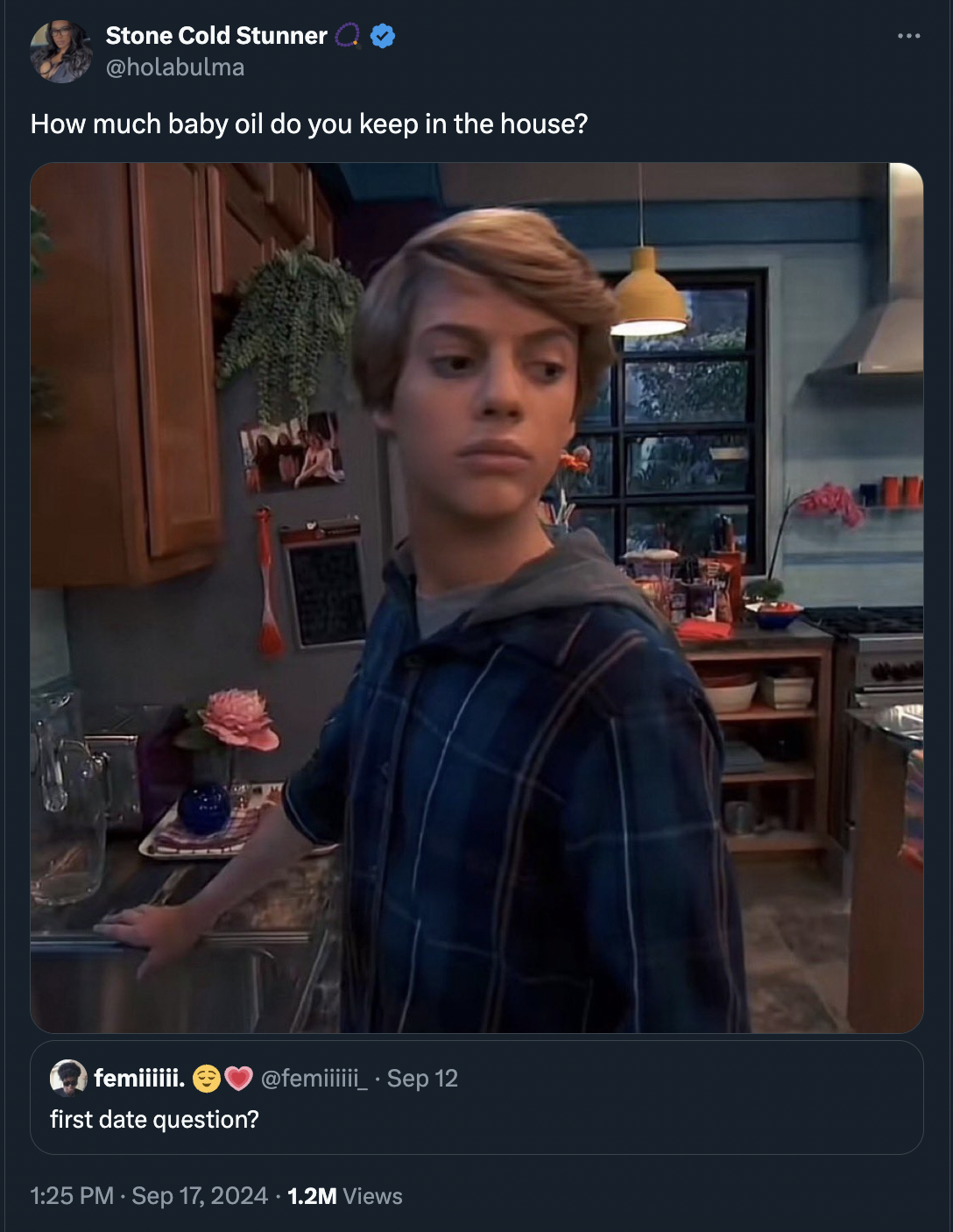 21 More Funny Tweets and Reactions to Diddy's Arrest | eBaum's World