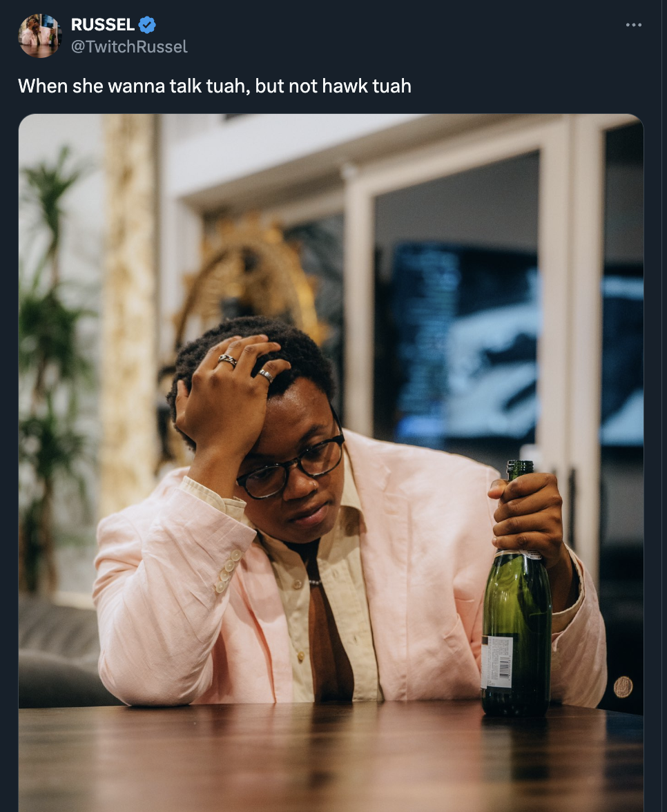 26 Talk Tuah Memes No One Is Listening To | eBaum's World