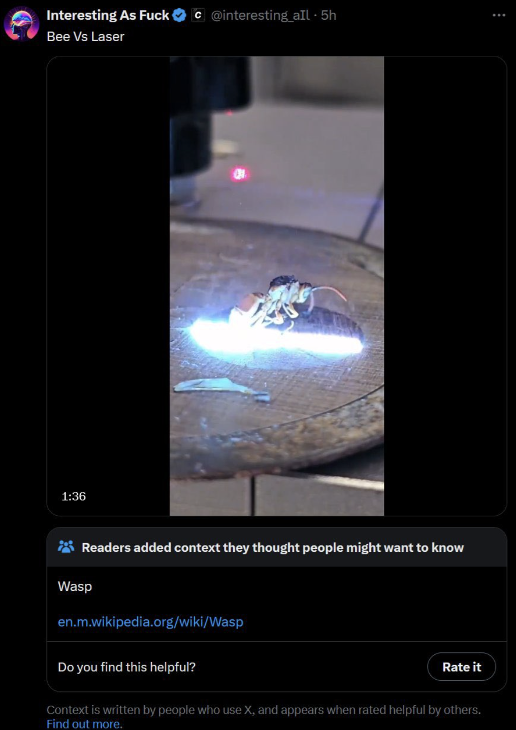 22 Community Notes Roasting People With Cold Hard Facts | eBaum's World