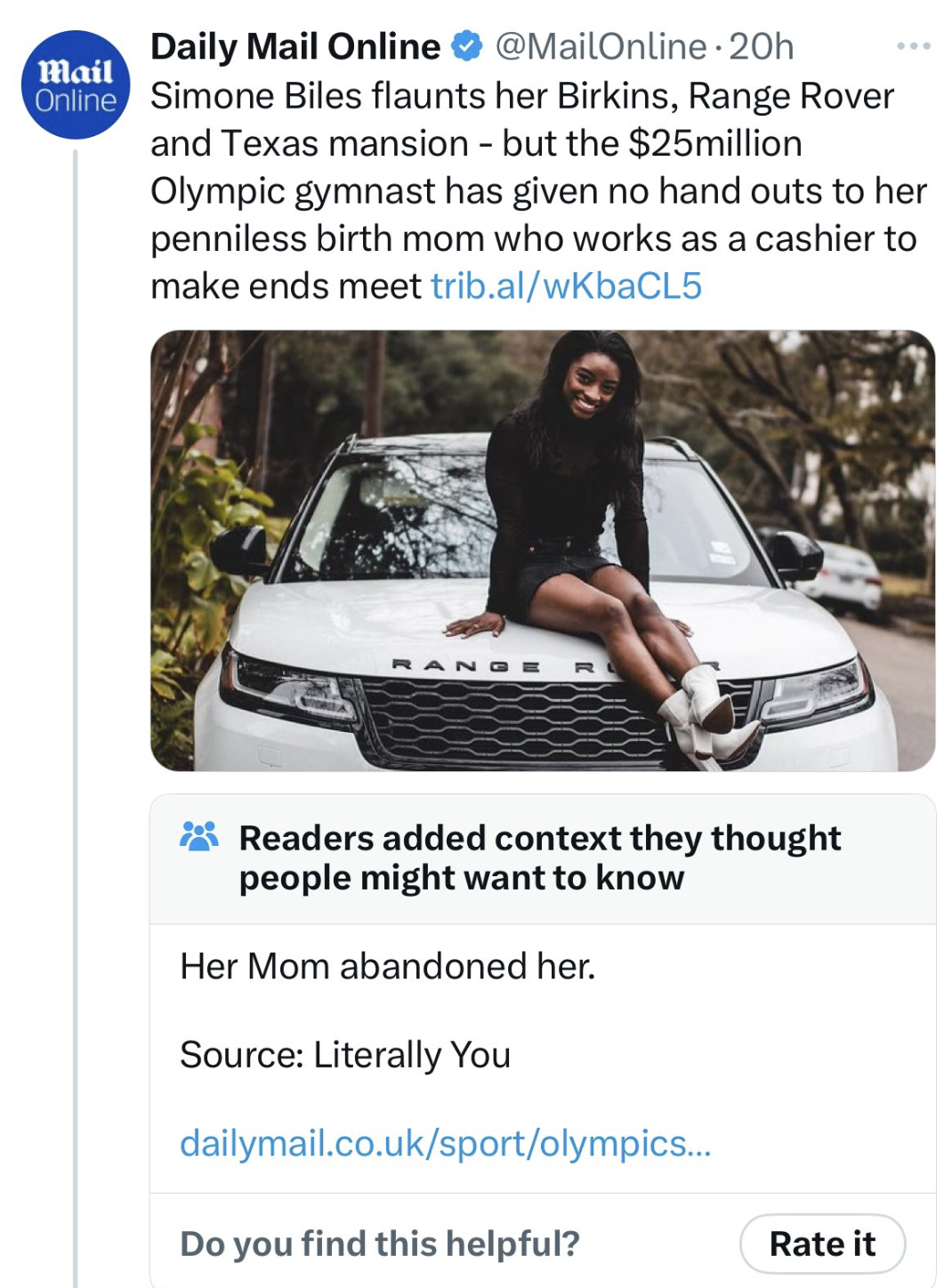 22 Community Notes Roasting People With Cold Hard Facts | eBaum's World