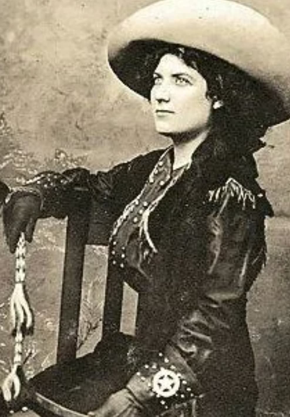 Wild Women Who Help Tame the West | eBaum's World