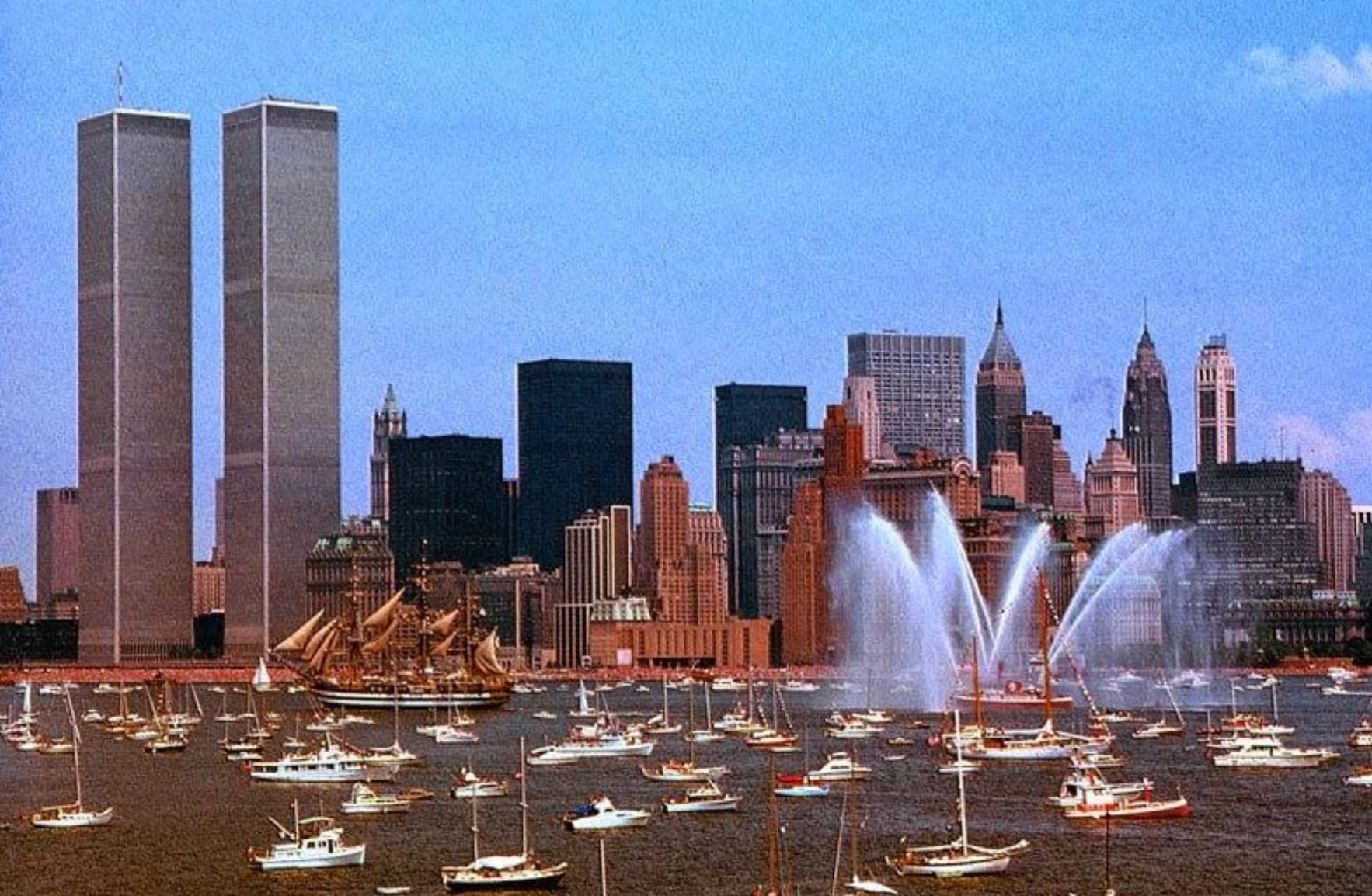 24 Photos of What the World Looked Like In 1976 | eBaum's World