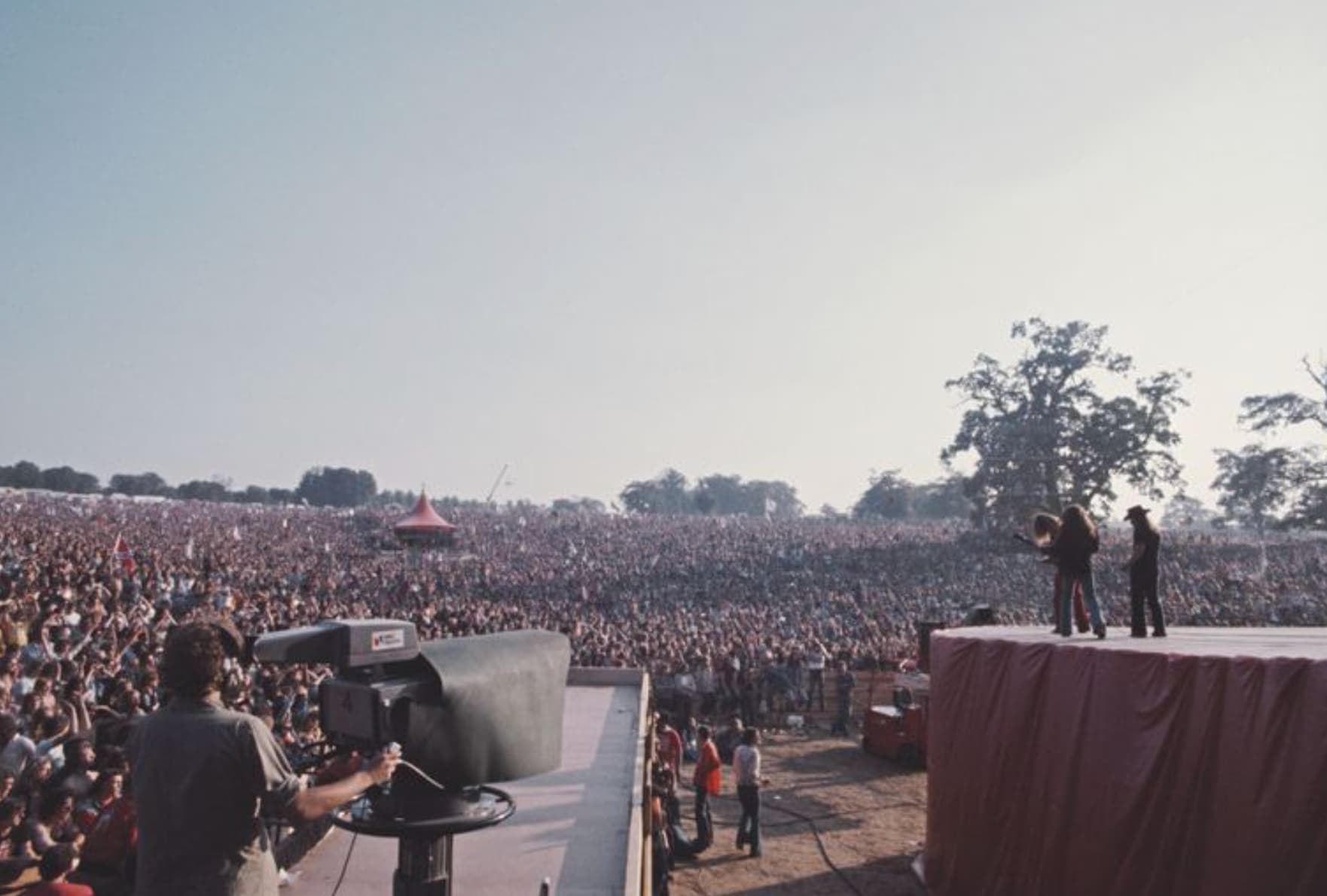 24 Photos of What the World Looked Like In 1976 | eBaum's World