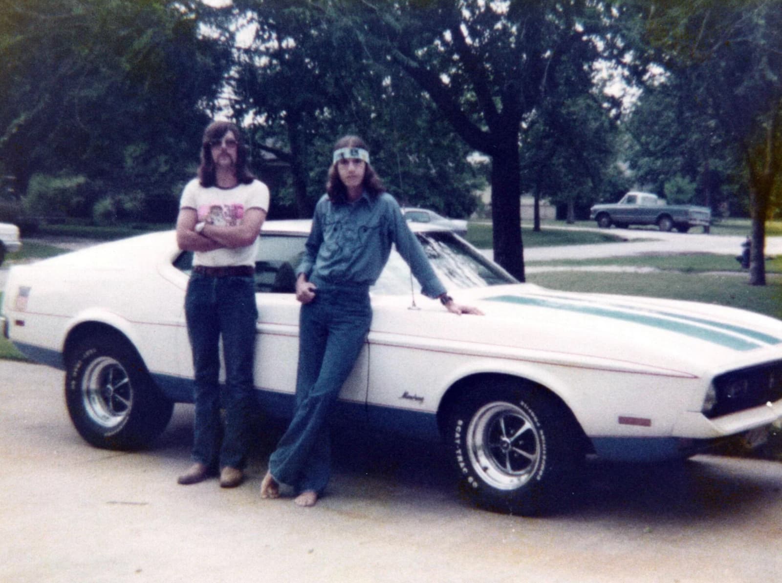 24 Photos of What the World Looked Like In 1976 | eBaum's World