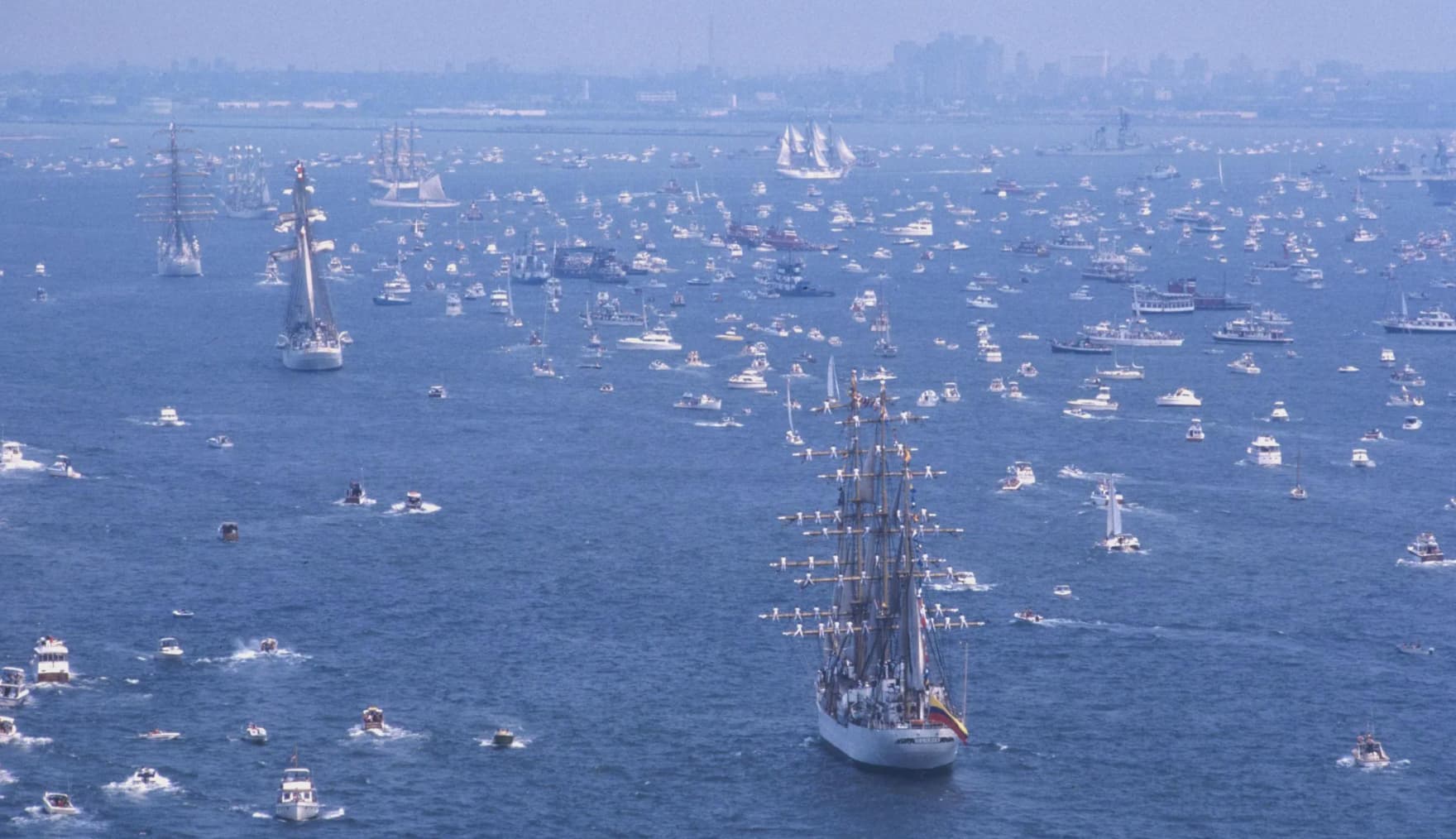 24 Photos of What the World Looked Like In 1976 | eBaum's World