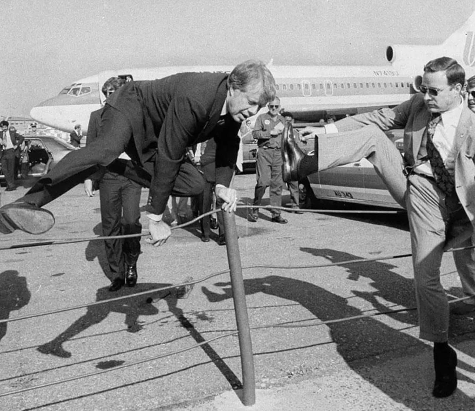 24 Photos of What the World Looked Like In 1976 | eBaum's World