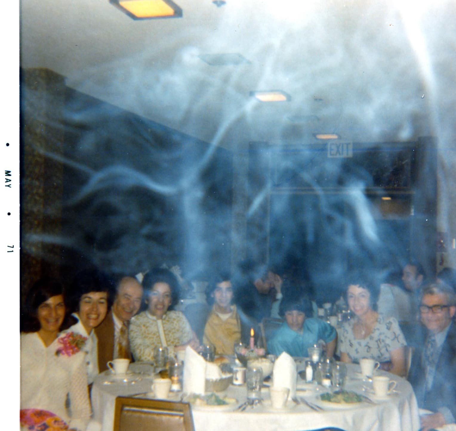 Remembering the Fun of a '70s House Party in Photos | eBaum's World