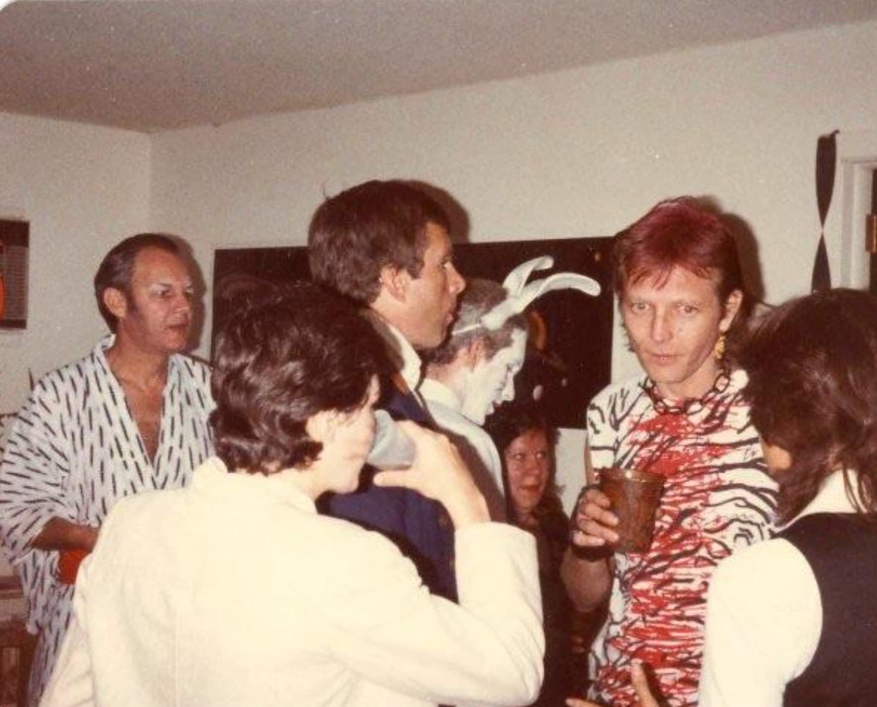 Remembering the Fun of a '70s House Party in Photos | eBaum's World
