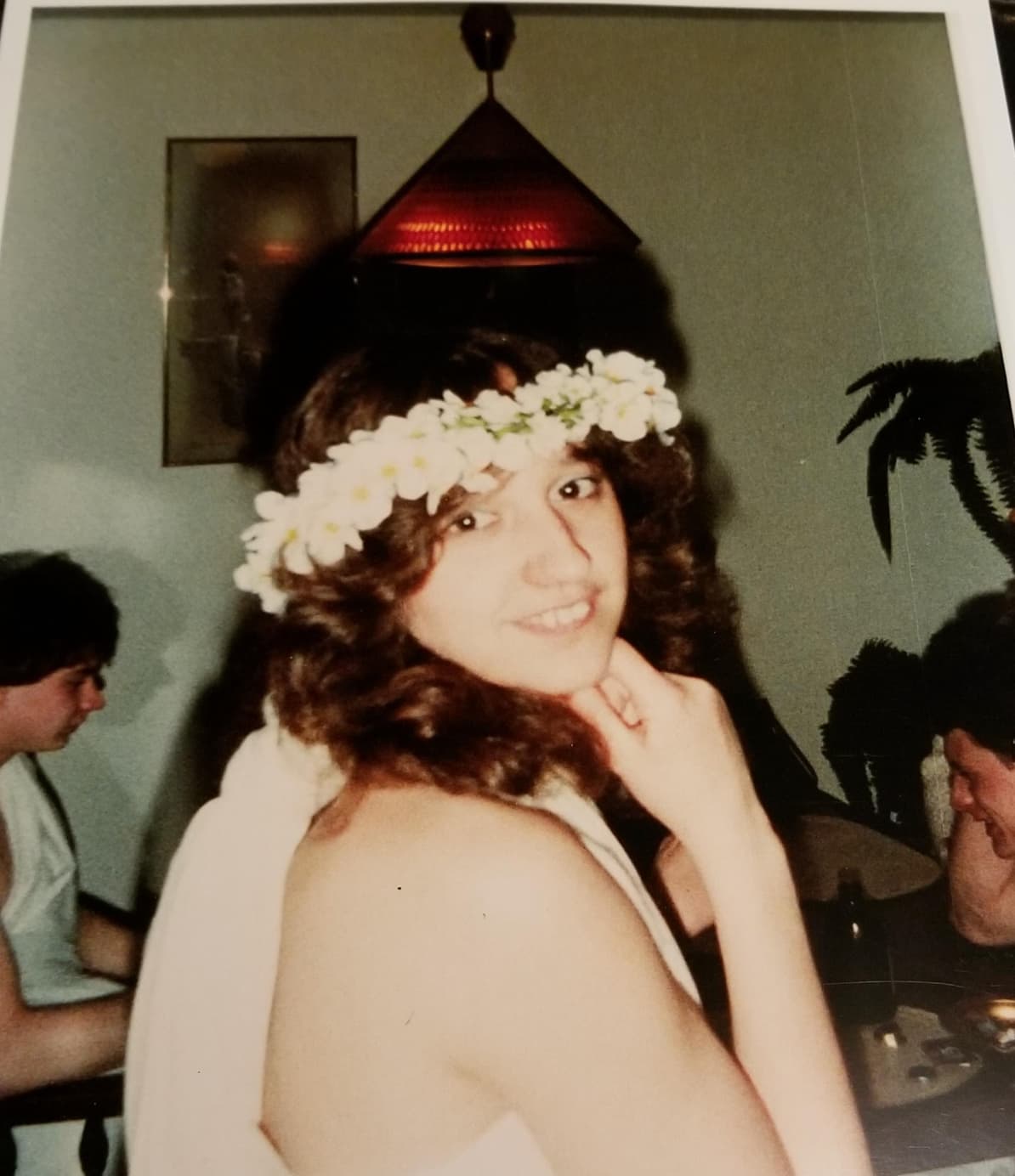 Remembering the Fun of a '70s House Party in Photos | eBaum's World