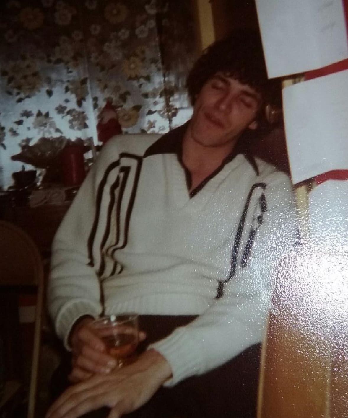 Remembering the Fun of a '70s House Party in Photos | eBaum's World