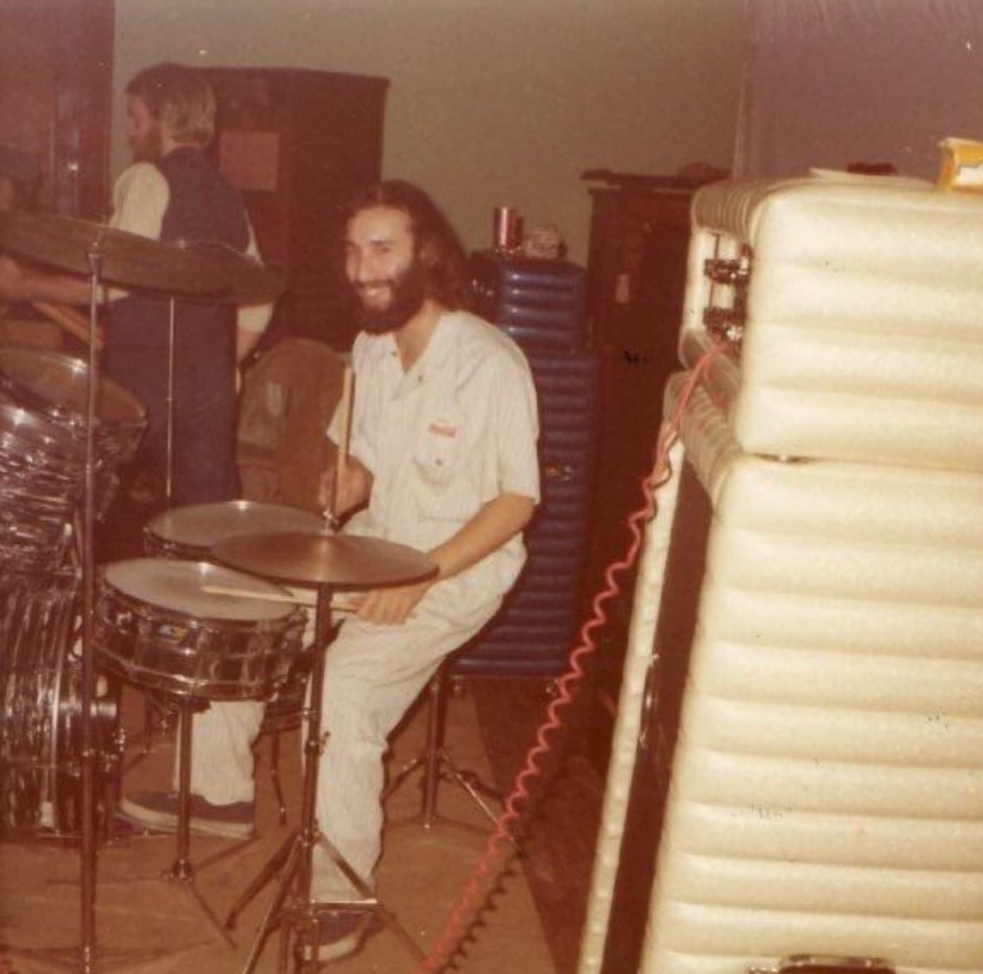 Remembering the Fun of a '70s House Party in Photos | eBaum's World