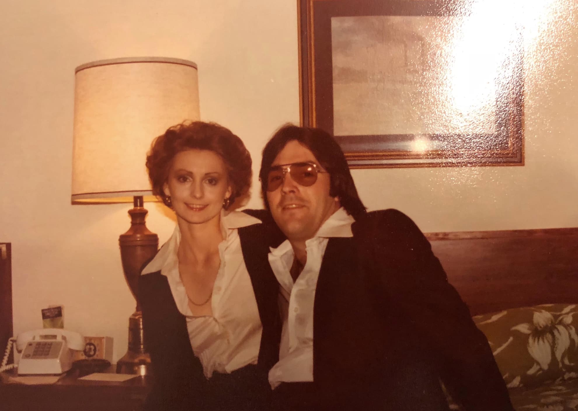 Remembering the Fun of a '70s House Party in Photos | eBaum's World