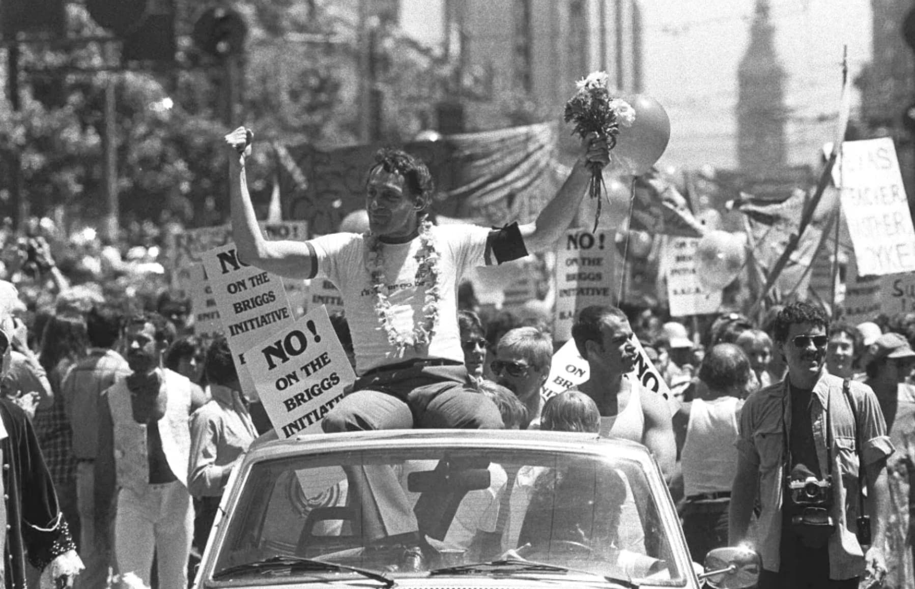 Interesting Images of What the World Was Like in 1978 | eBaum's World