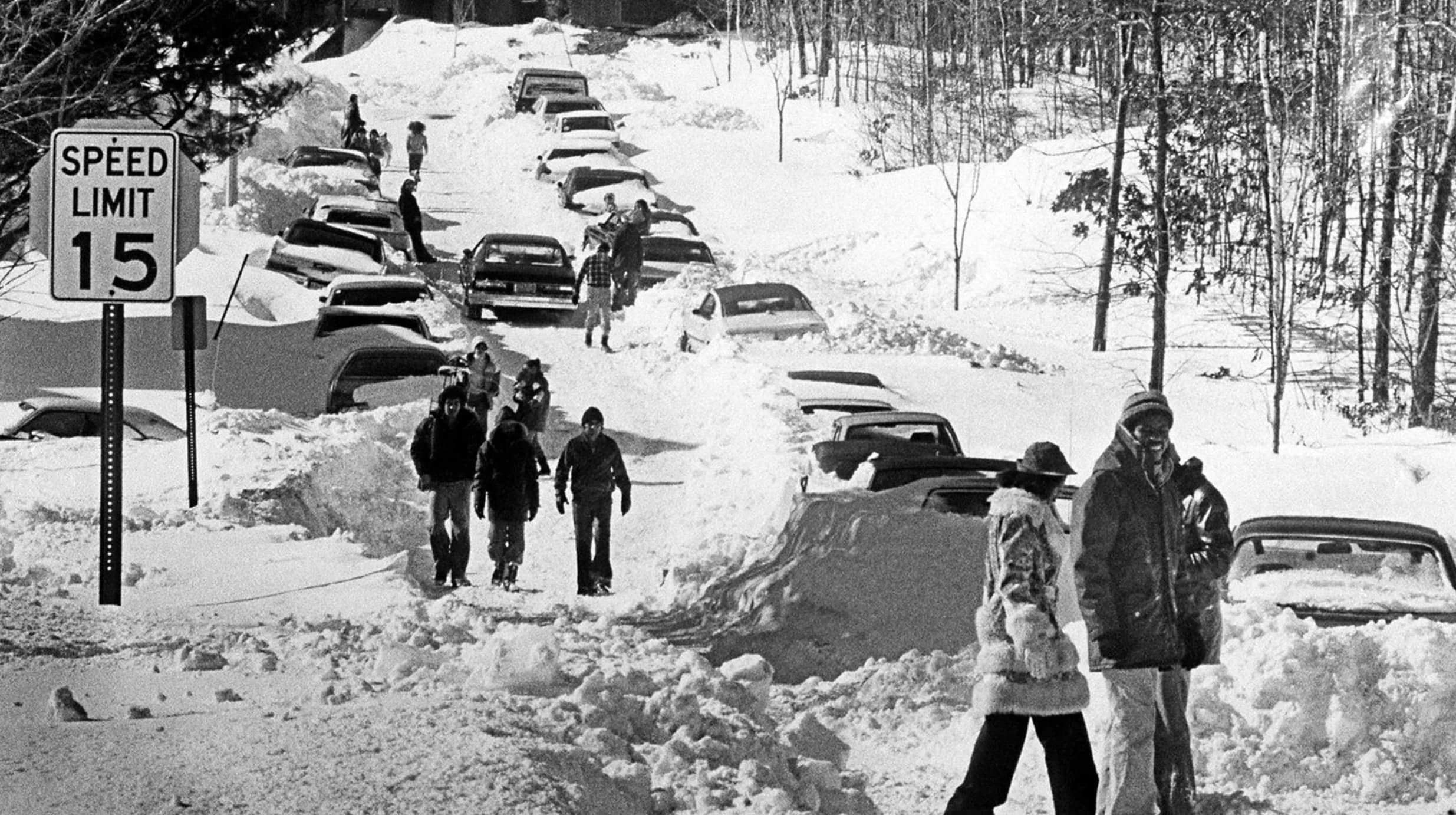 Interesting Images of What the World Was Like in 1978 | eBaum's World