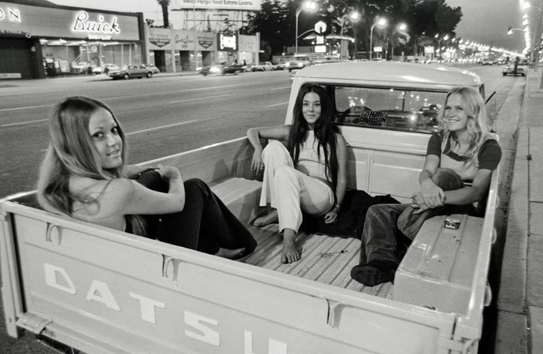 37 Fascinating Photos of What the World in 1972 | eBaum's World
