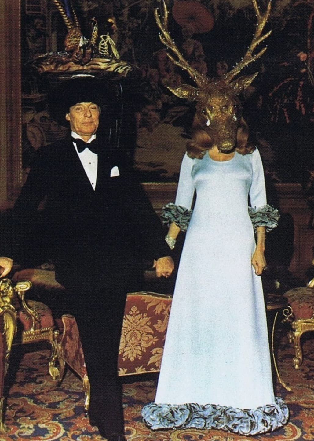 37 Fascinating Photos of What the World in 1972 | eBaum's World