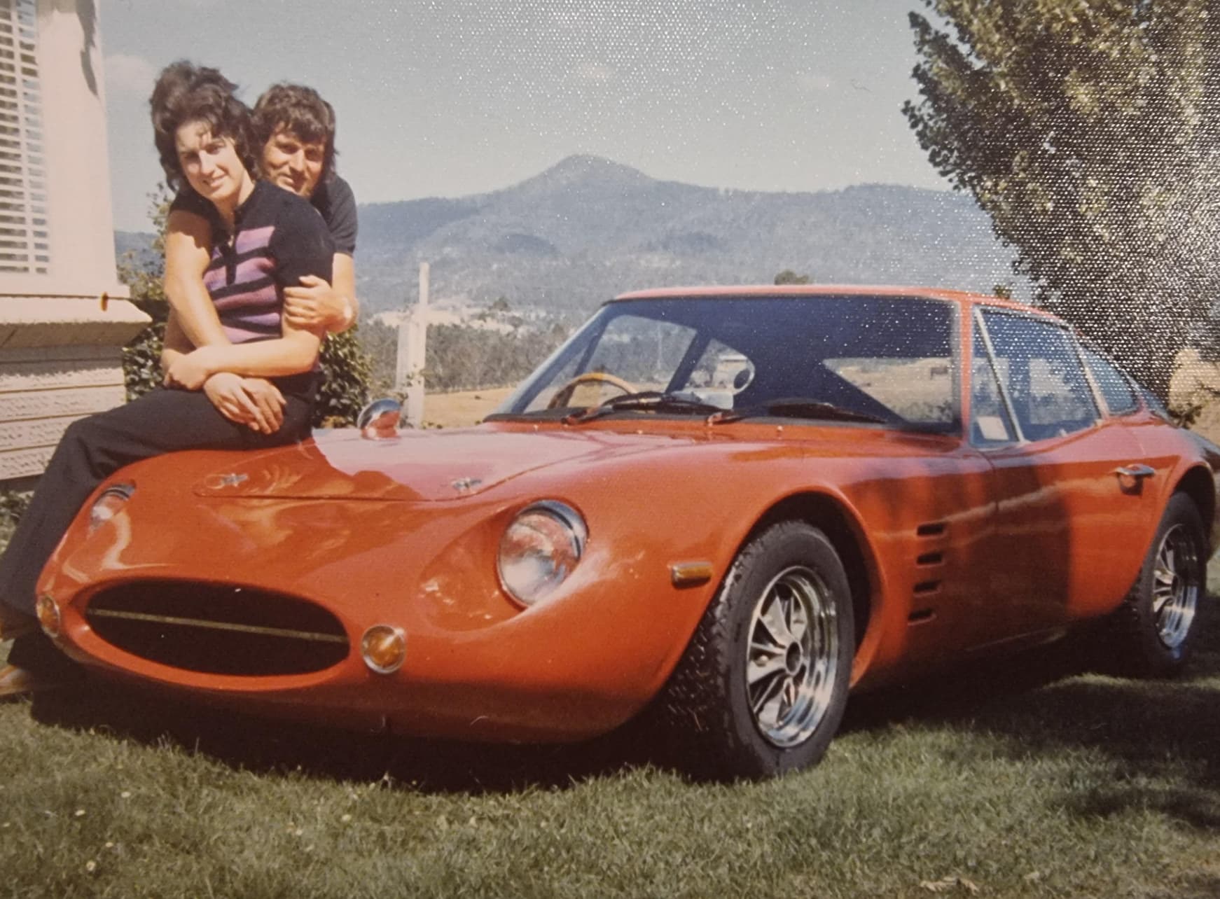 37 Fascinating Photos of What the World in 1972 | eBaum's World