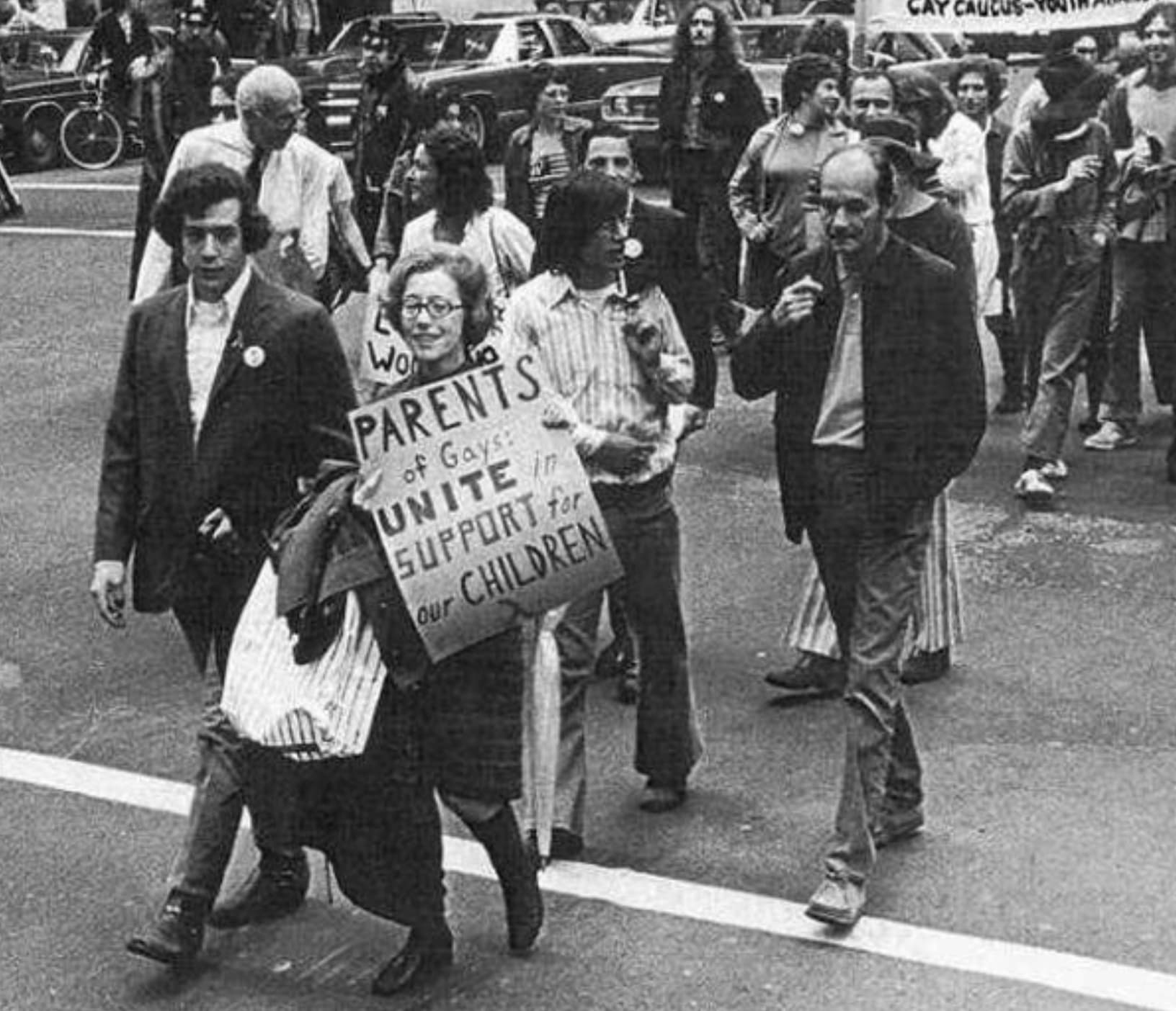 37 Fascinating Photos of What the World in 1972 | eBaum's World