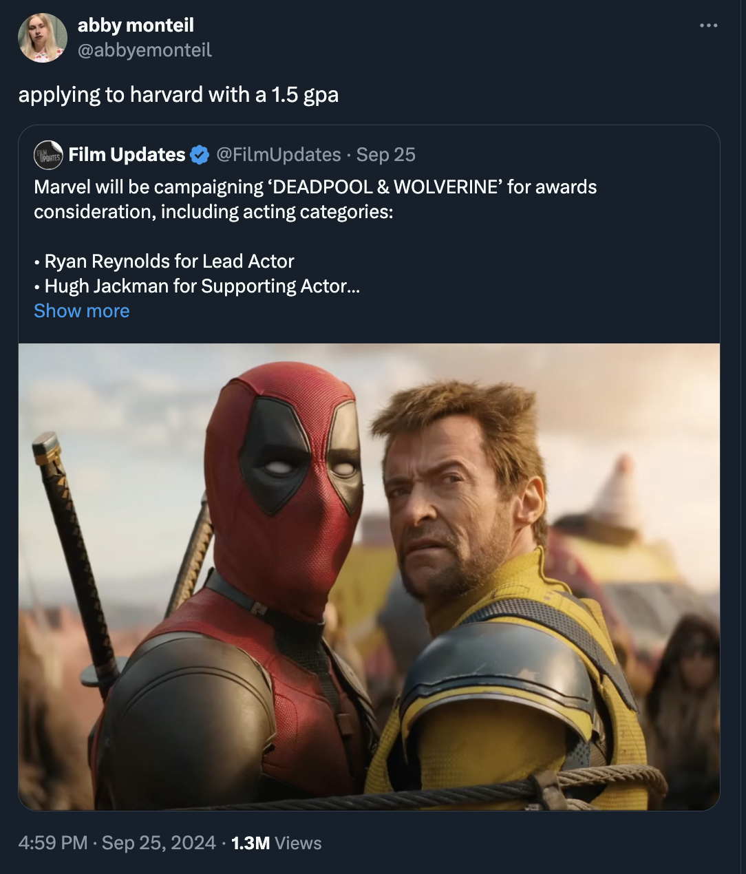 The 40 Funniest Tweets From the Last 24 Hours | eBaum's World