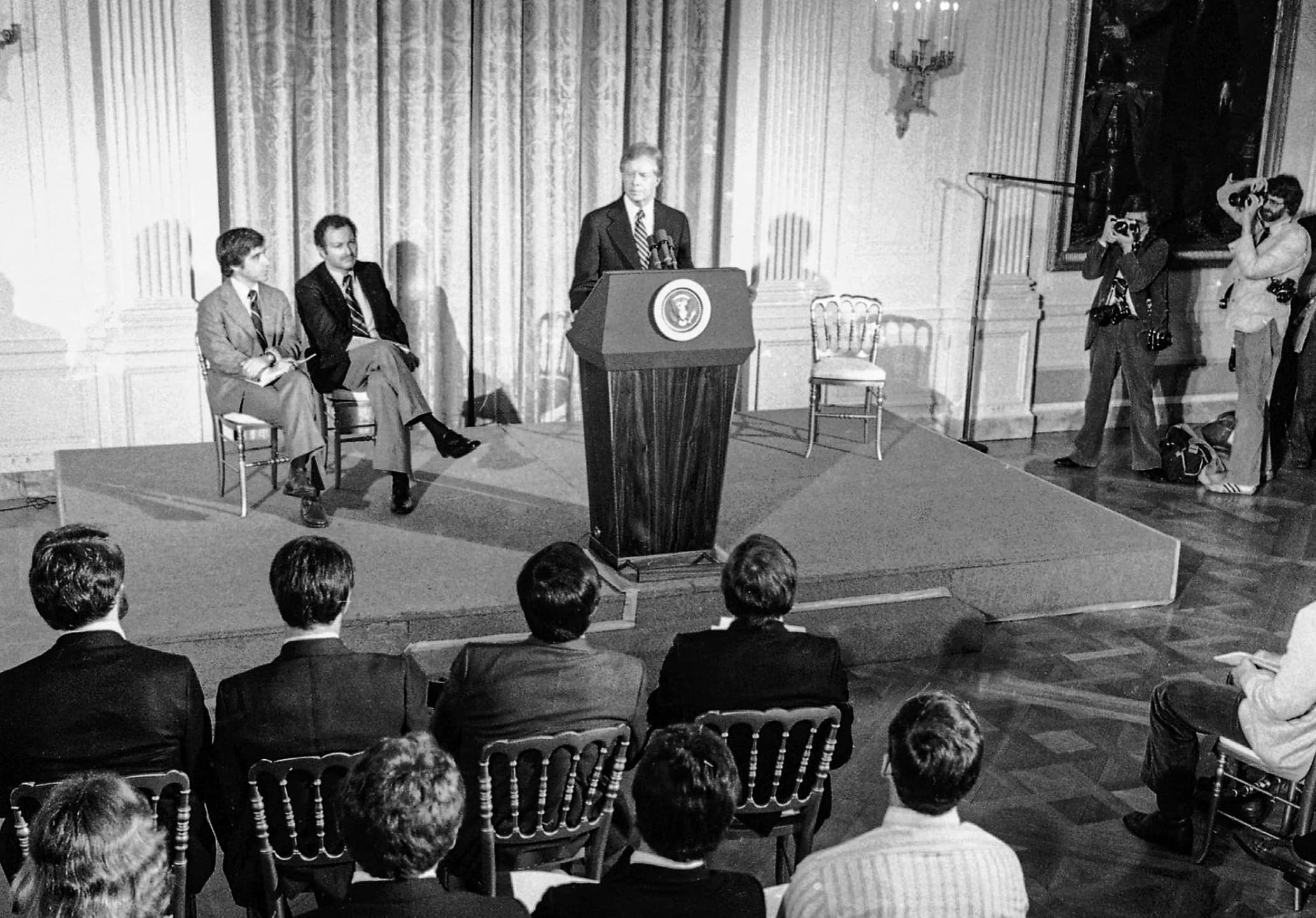 51 Photos Where the Hazy '80s Look Especially Cloudy | eBaum's World